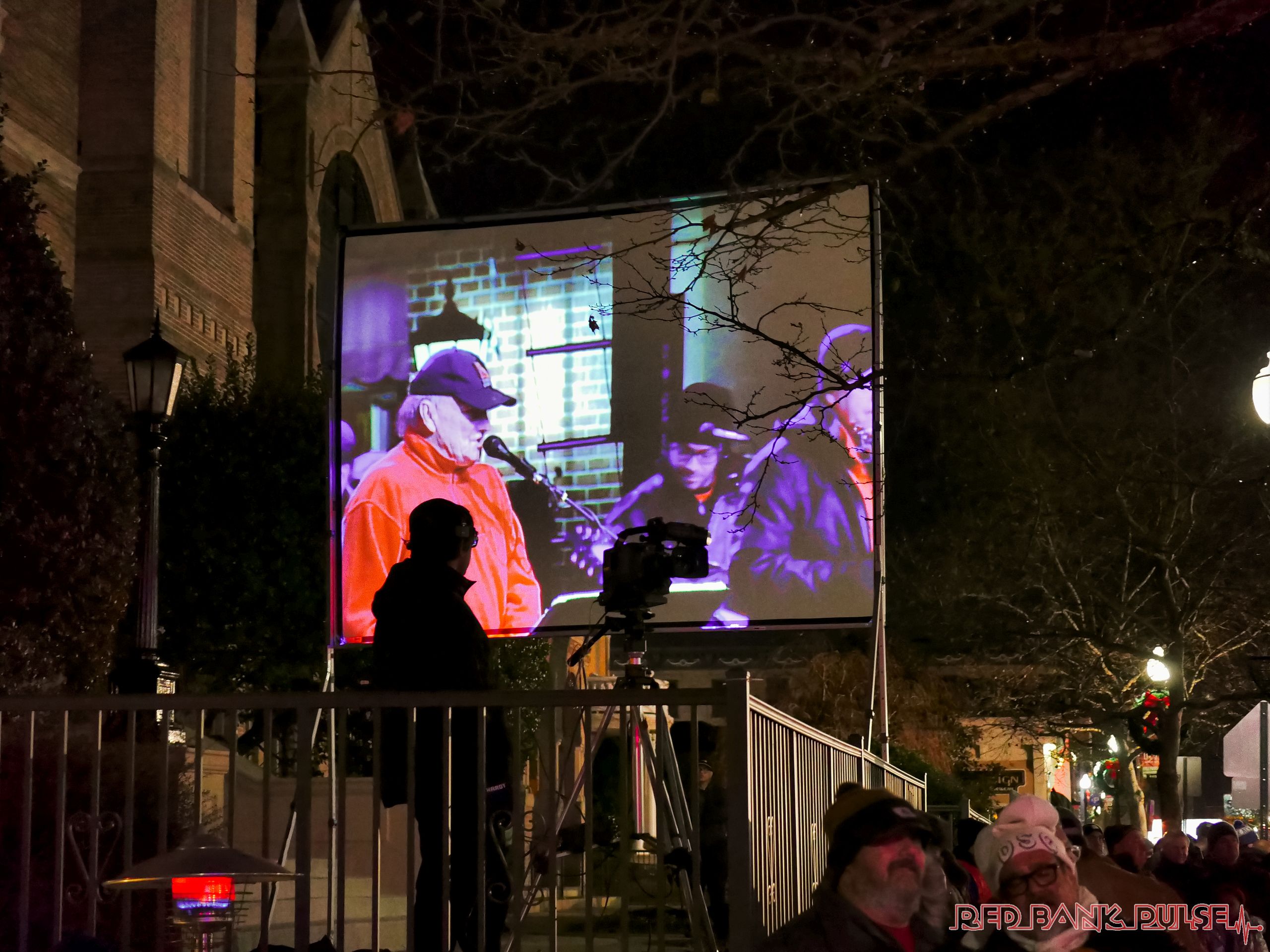 Tim McLoone to be honored as an inductee to the New jersey Hall of Fame