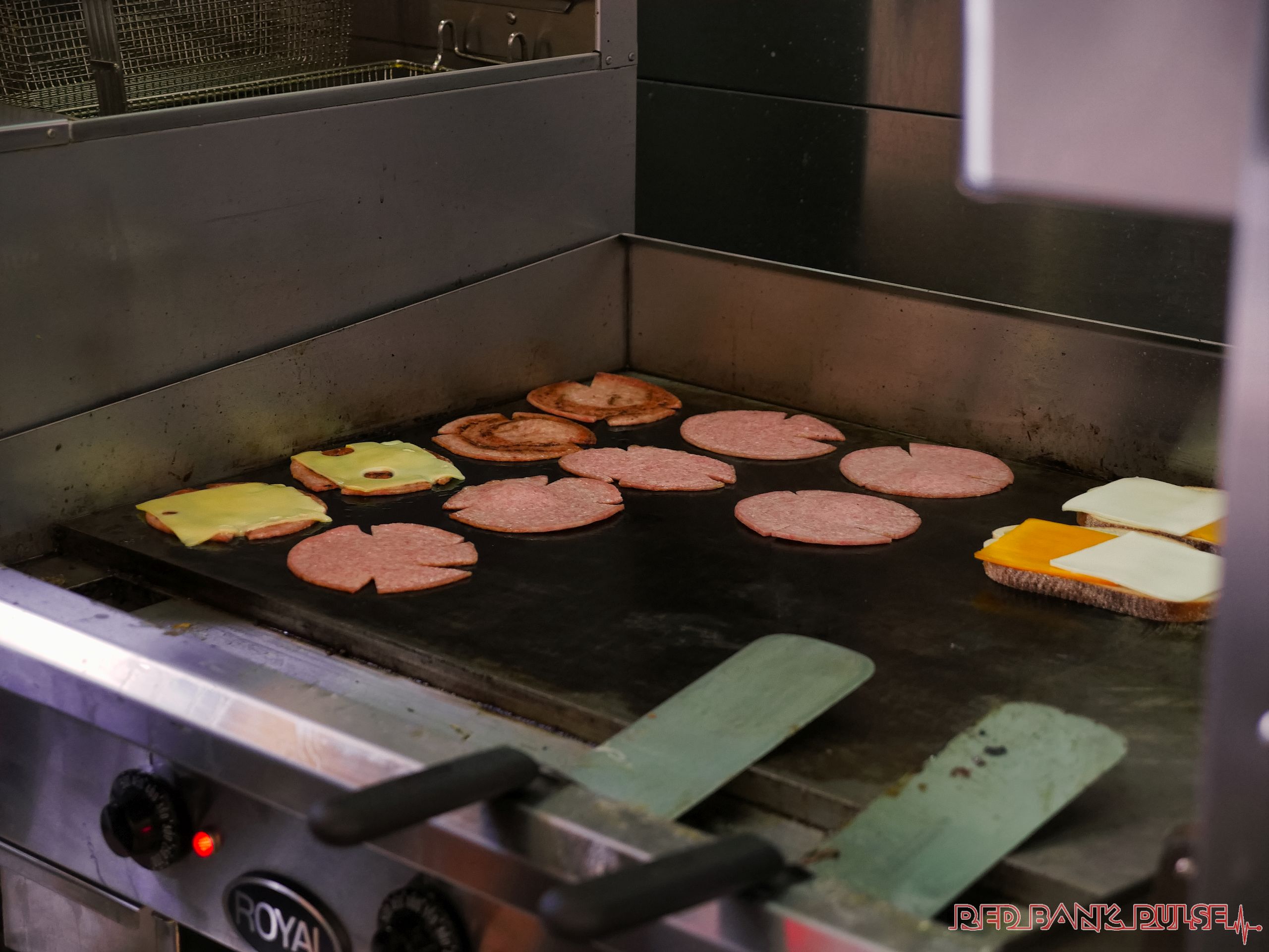 Johnny’s Pork Roll 34 of 49