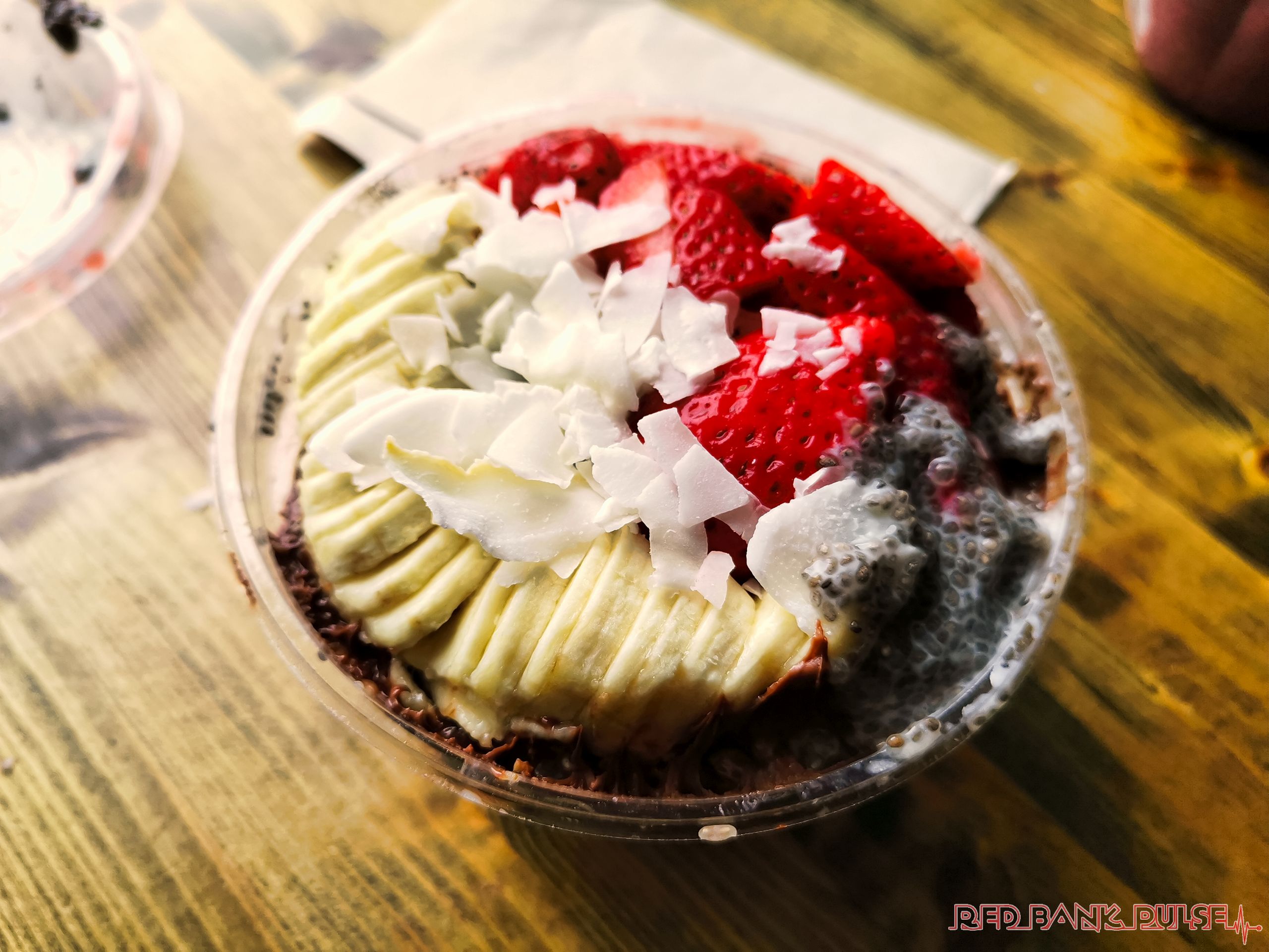 Playa Bowls Red Bank to offer free fruit bowls for its 3rd anniversary ...