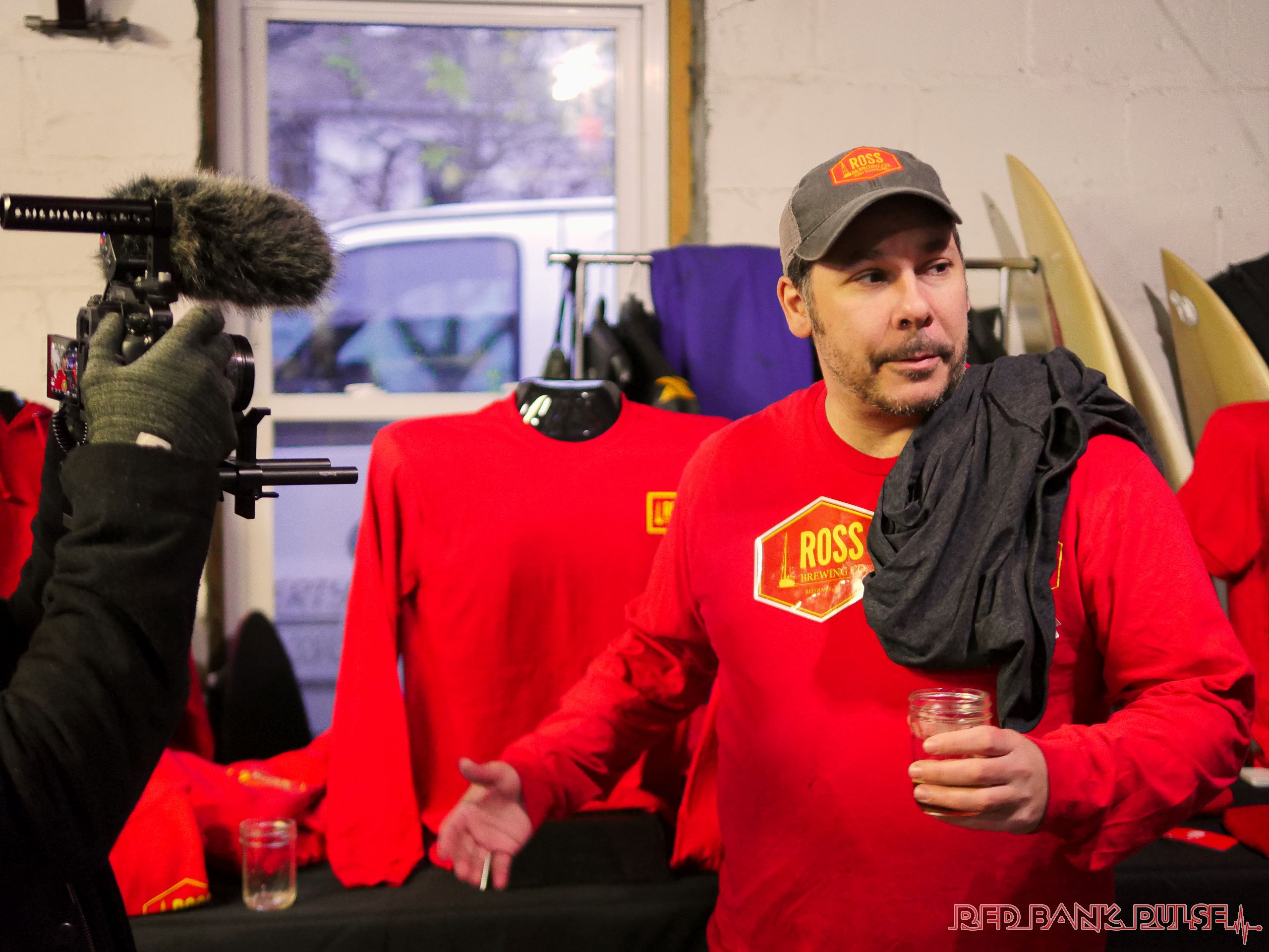 Ross Brewing finds its new home in Middletown, anticipates 2021 opening