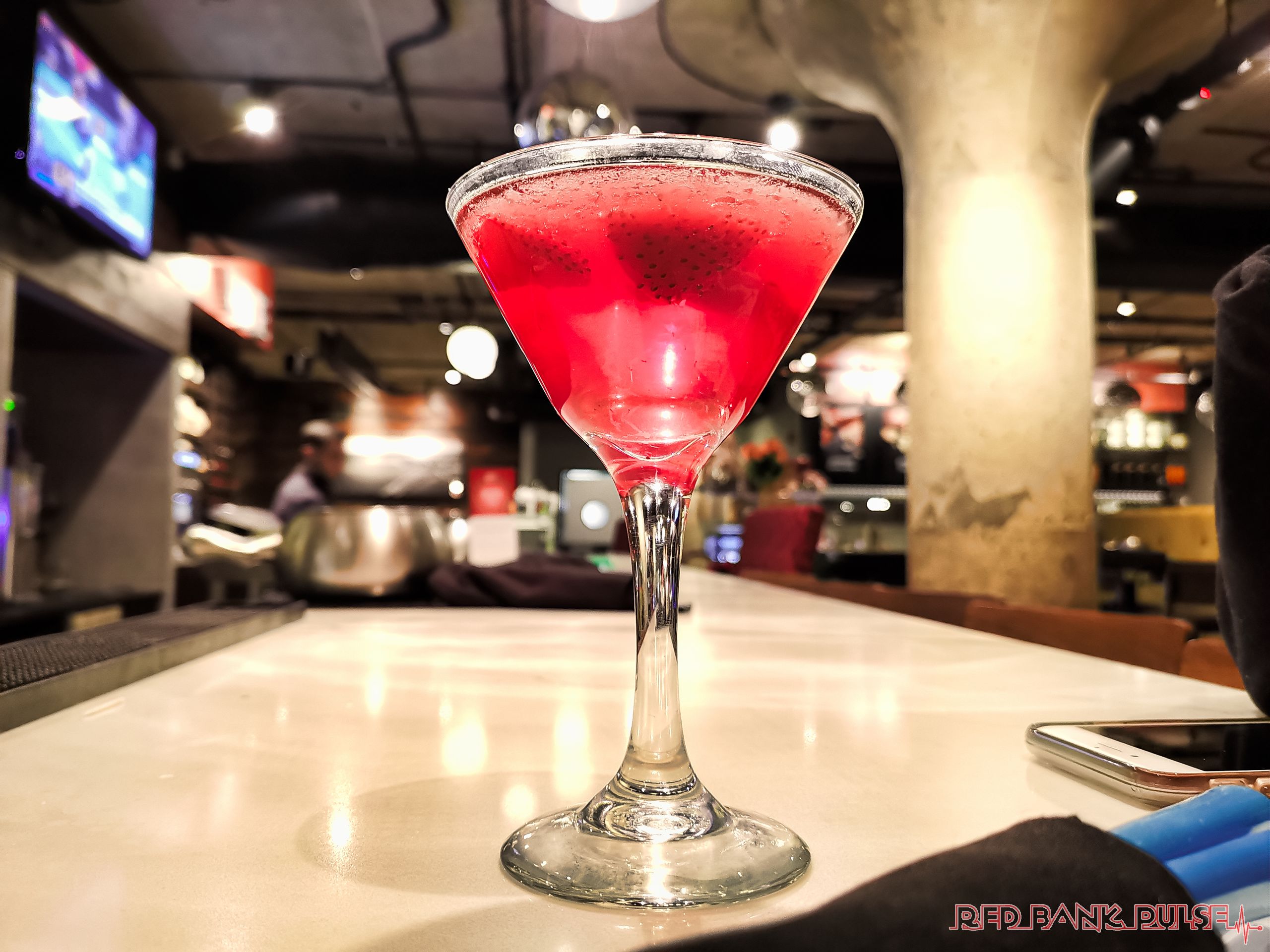 Red Bank Happy Hour: The Melting Pot serves up craveable lite bites ...