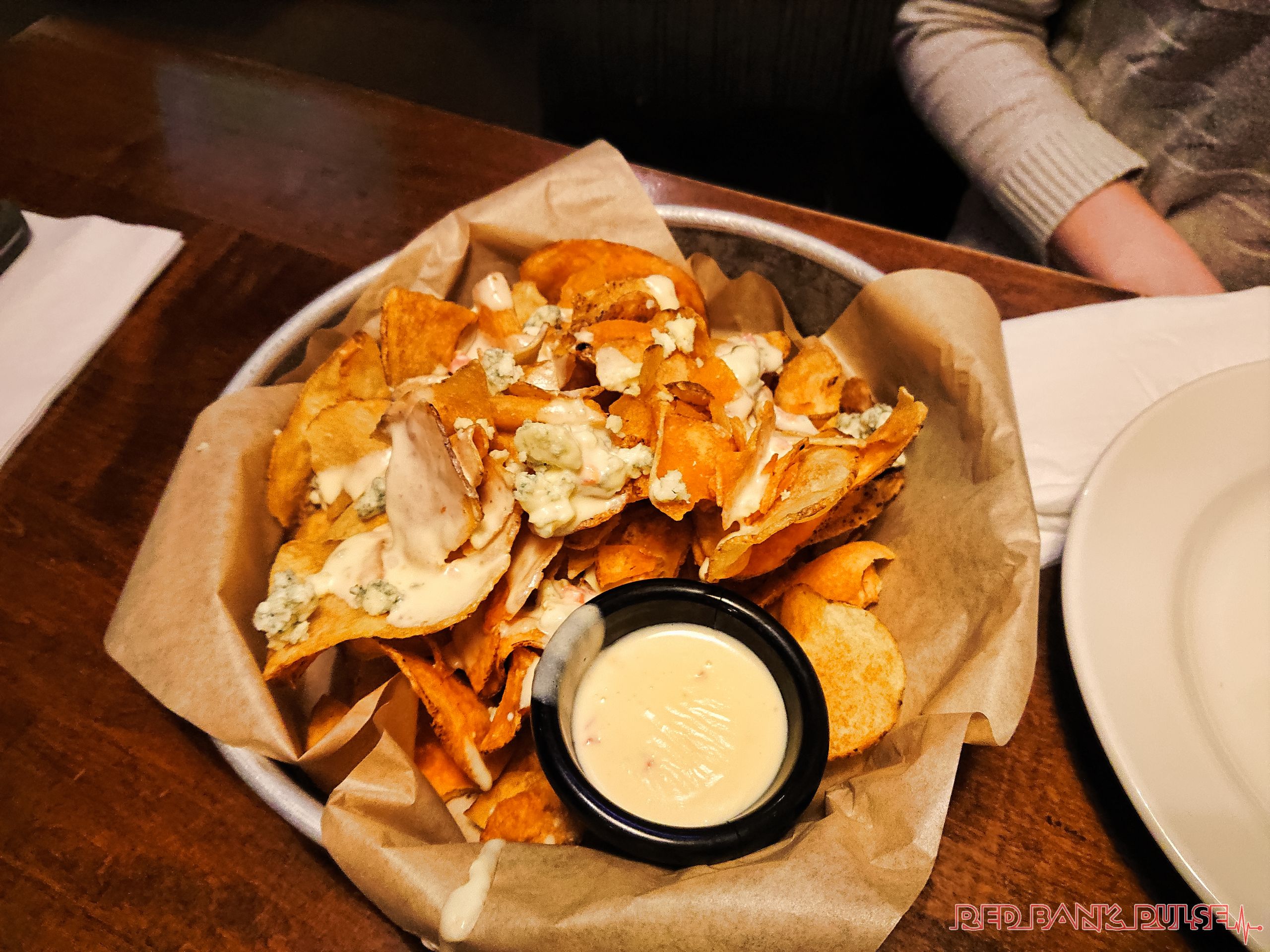 Our latest photos from Brick House Tavern + Tap in Neptune