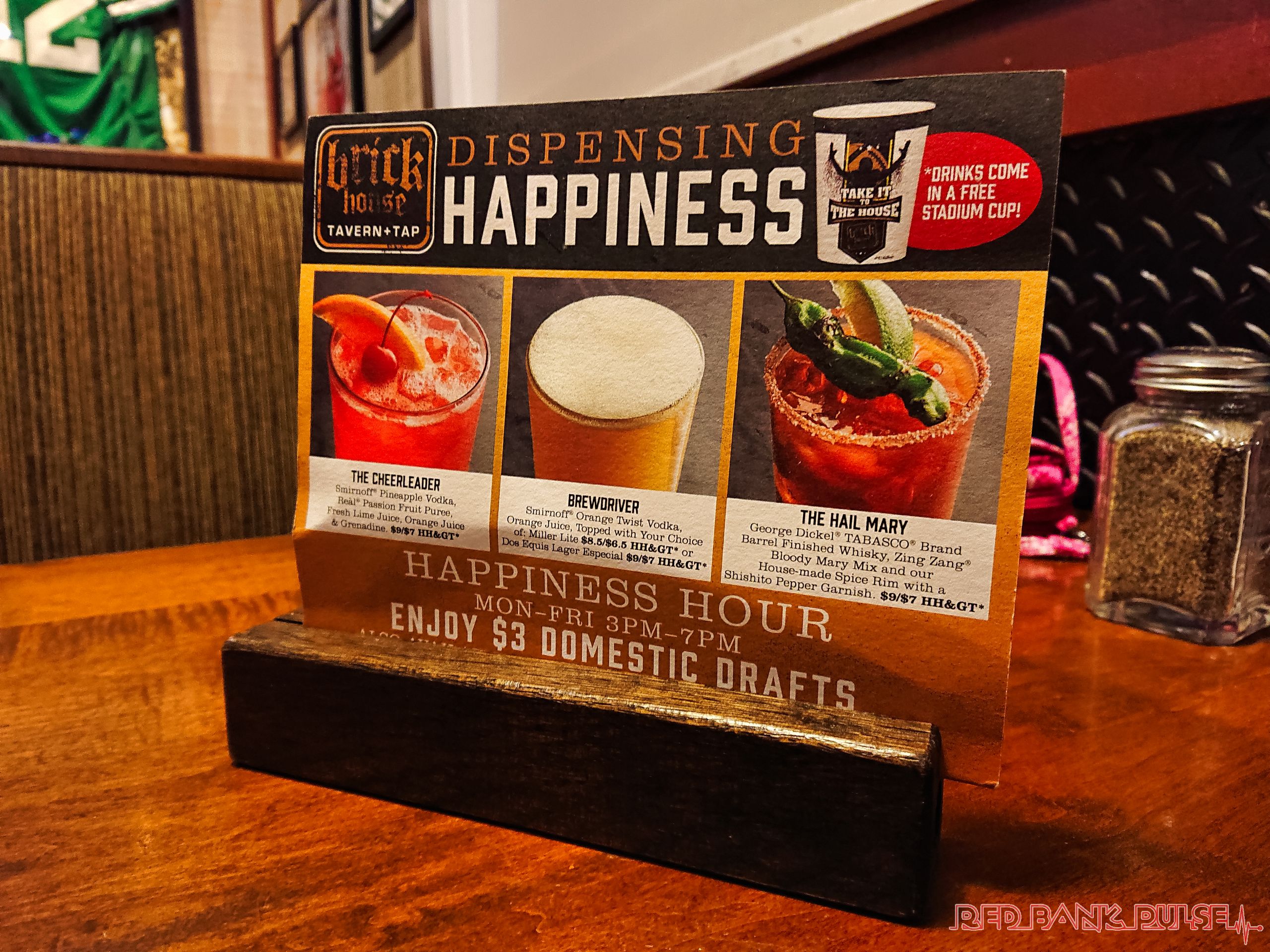 Brick House Tavern + Tap 3 of 22