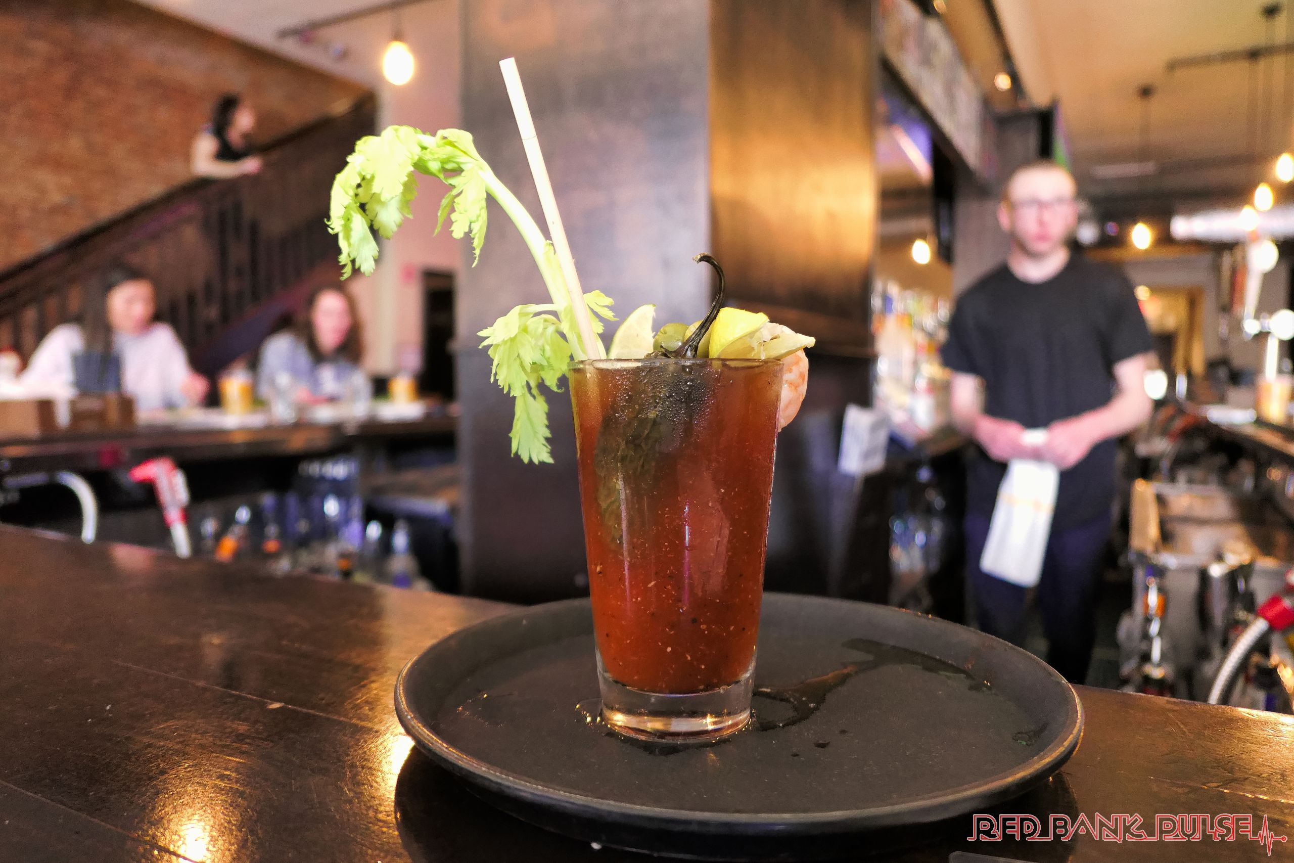 Our latest photos from brunch at The Downtown in Red Bank