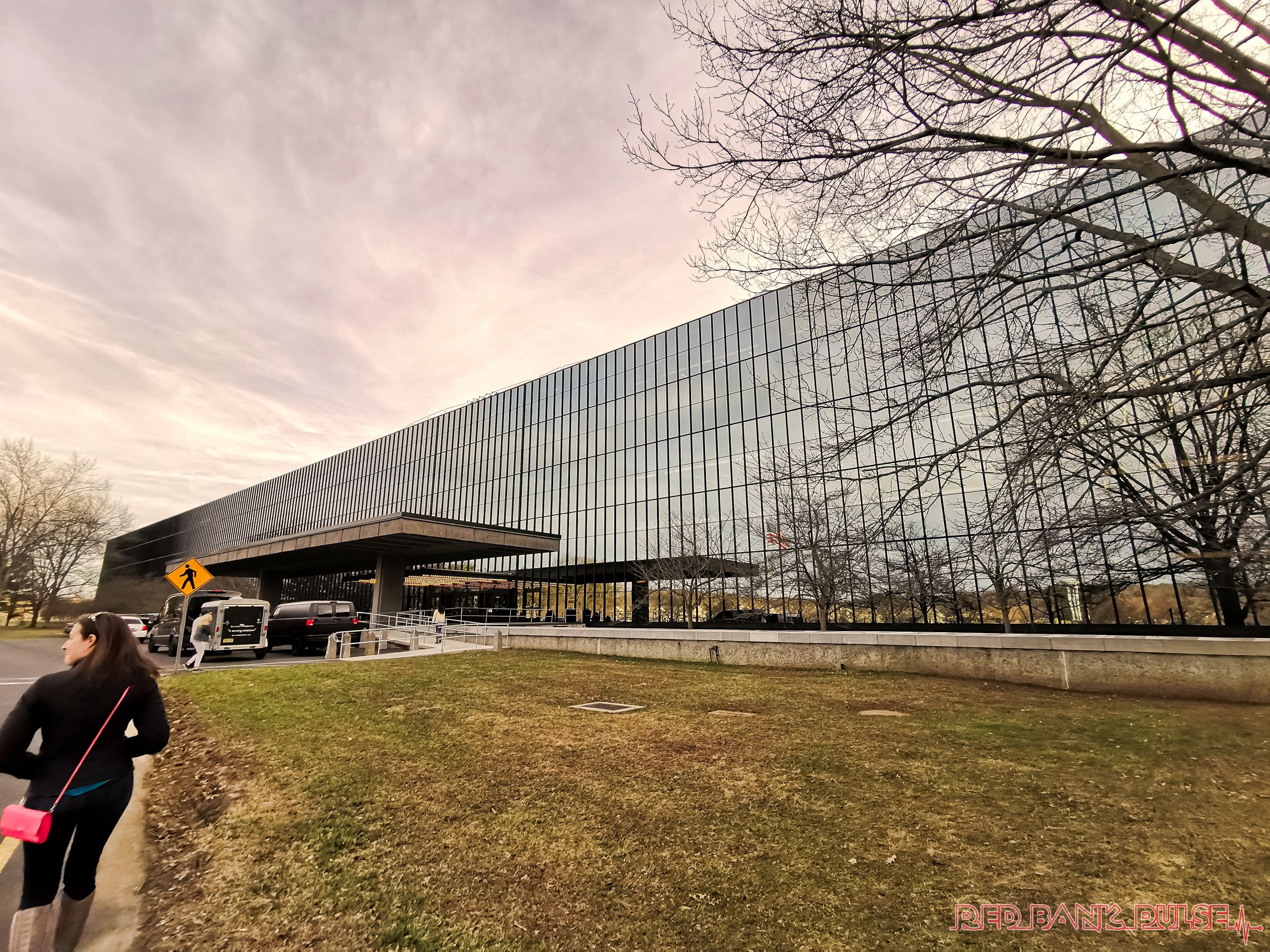 Bell Works reopens to the public with house rules in place