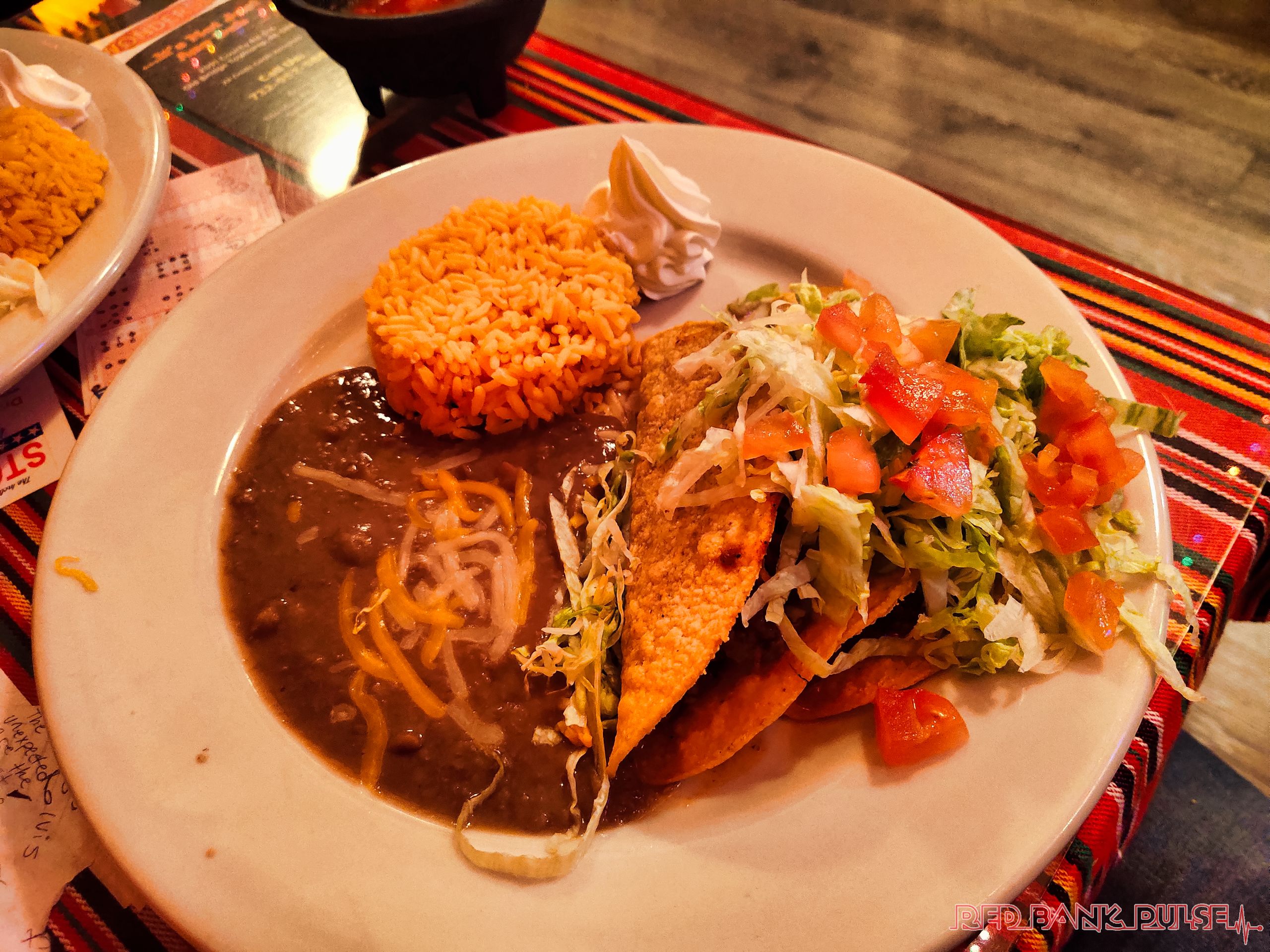 Our latest photos from Mariachi Tipico Restaurant in Red Bank (formerly ...
