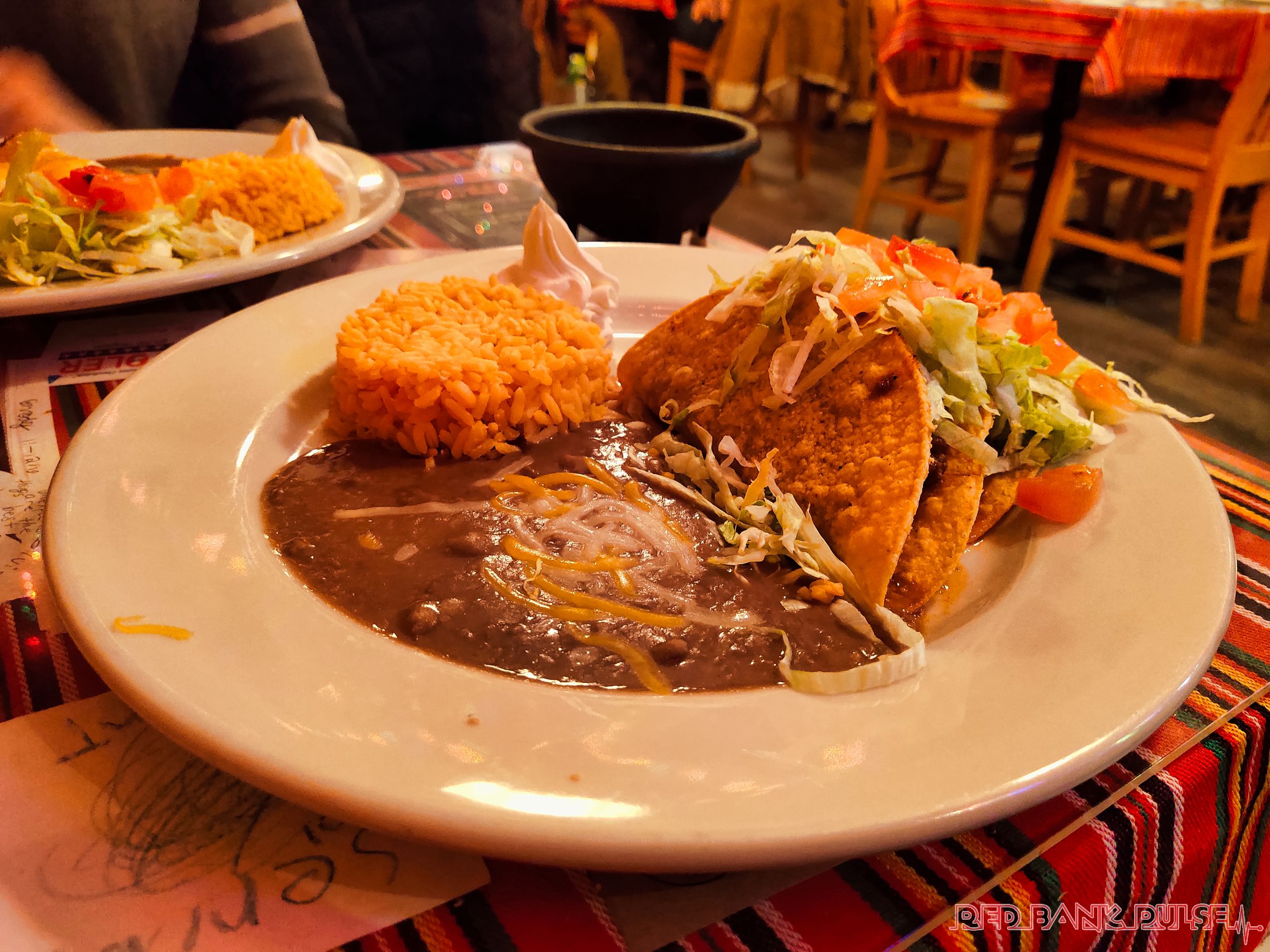 Our latest photos from Mariachi Tipico Restaurant in Red Bank (formerly ...