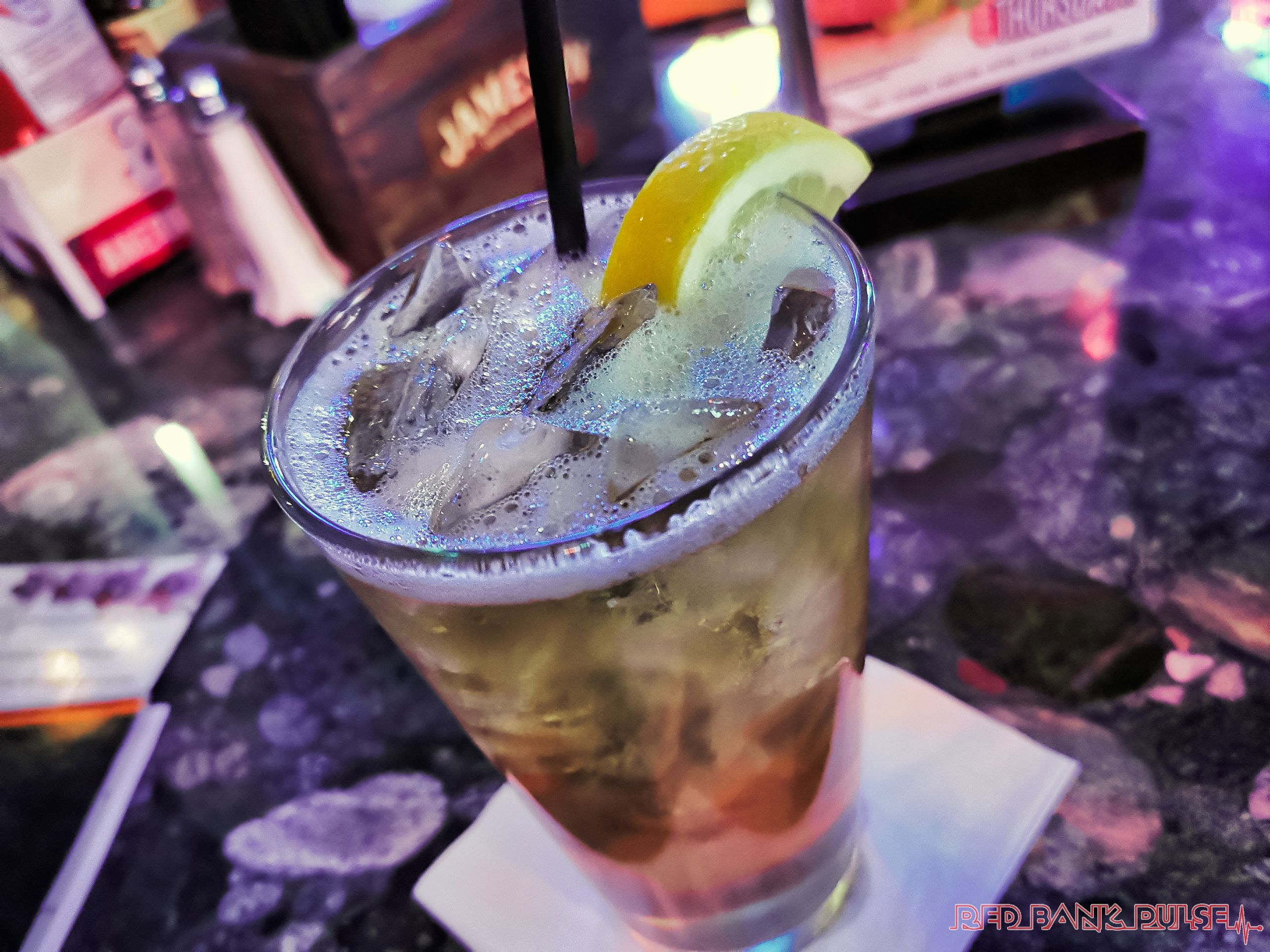 MJ’s Bar & Grill Tinton Falls 6 of 14 cocktail