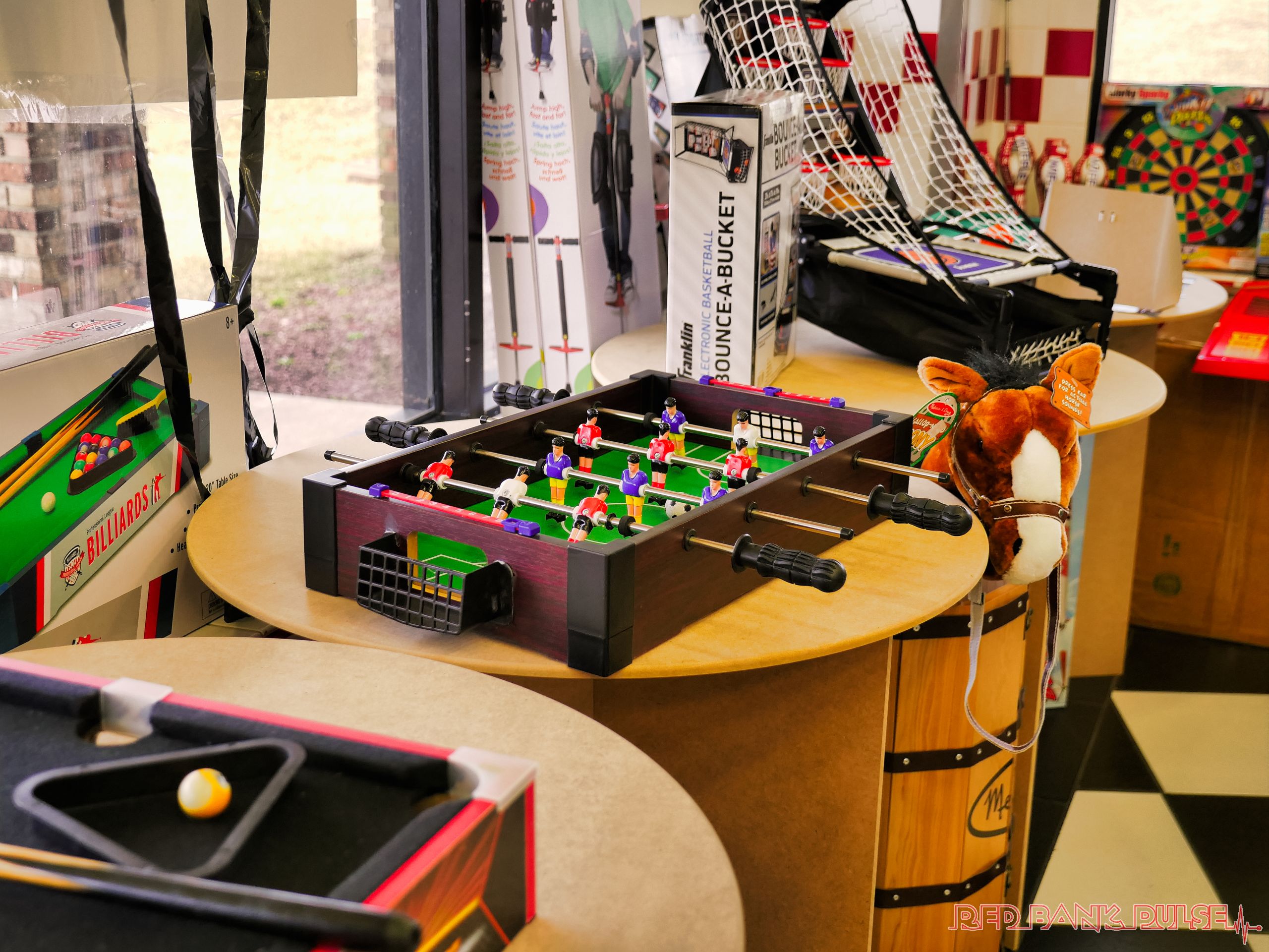 Toy Gallery of Union Square 26 of 35