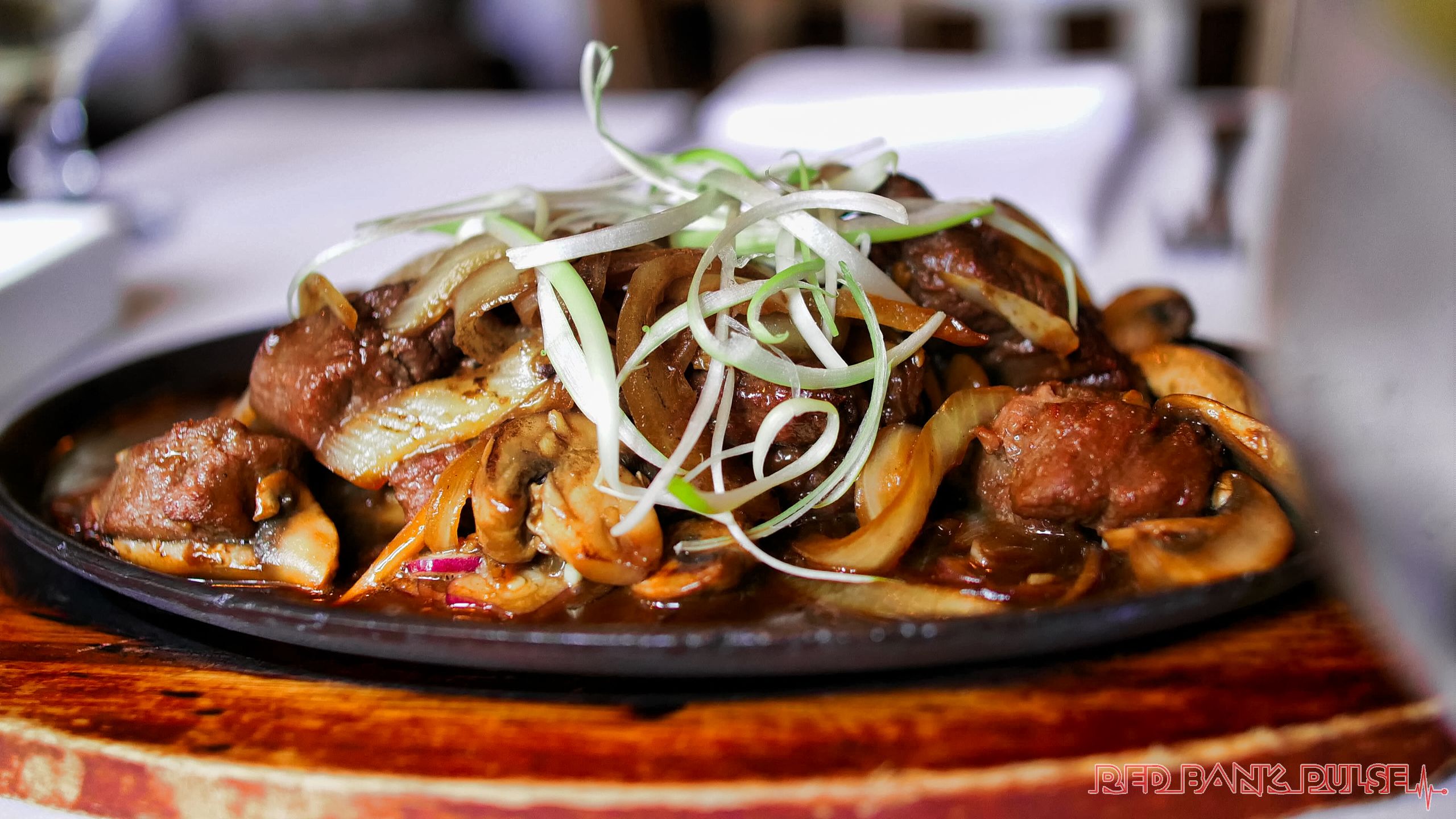 Temple Gourmet Chinese 7 of 14 steak