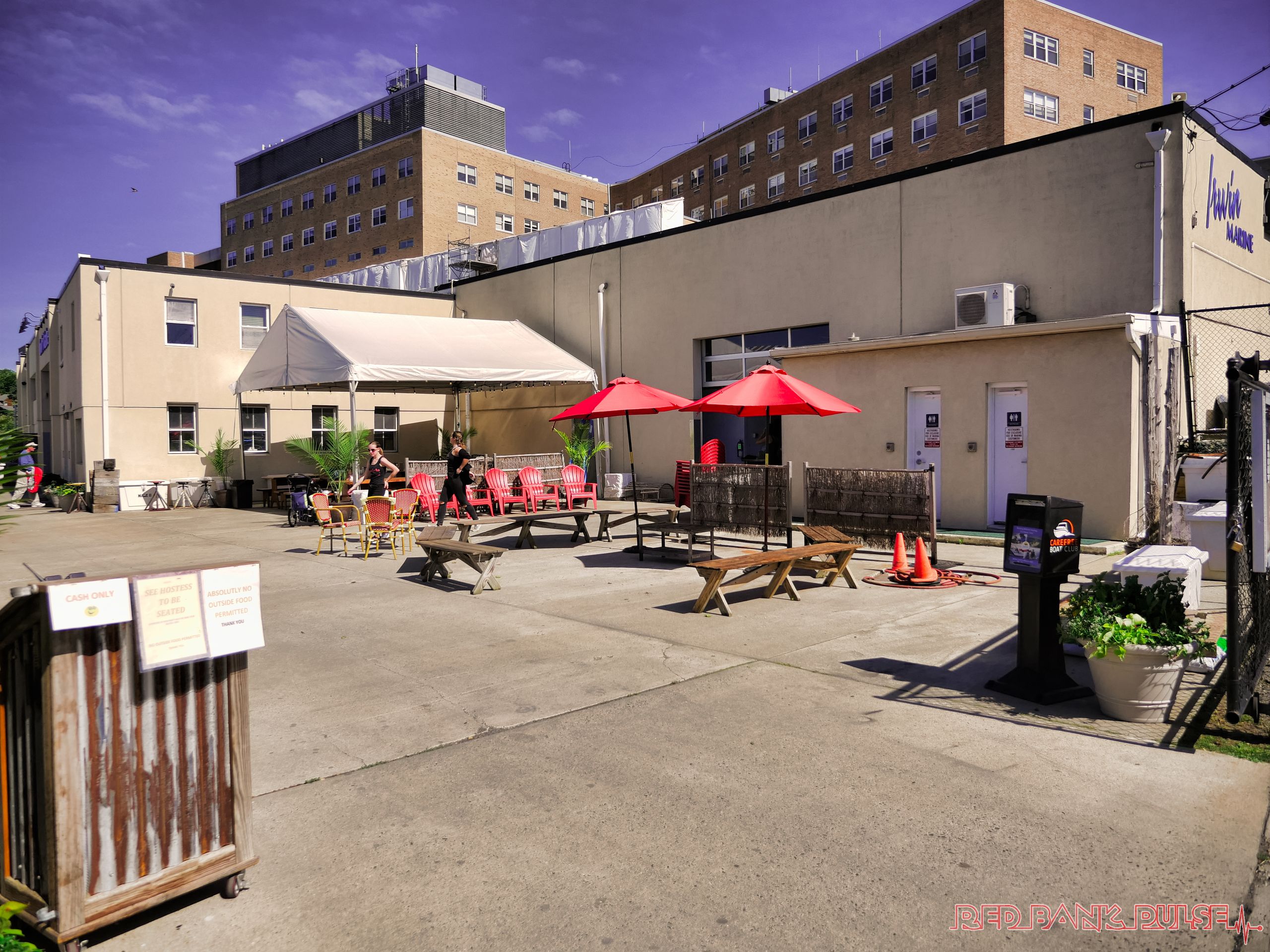 Boondocks Fishery sets date for summer season reopening