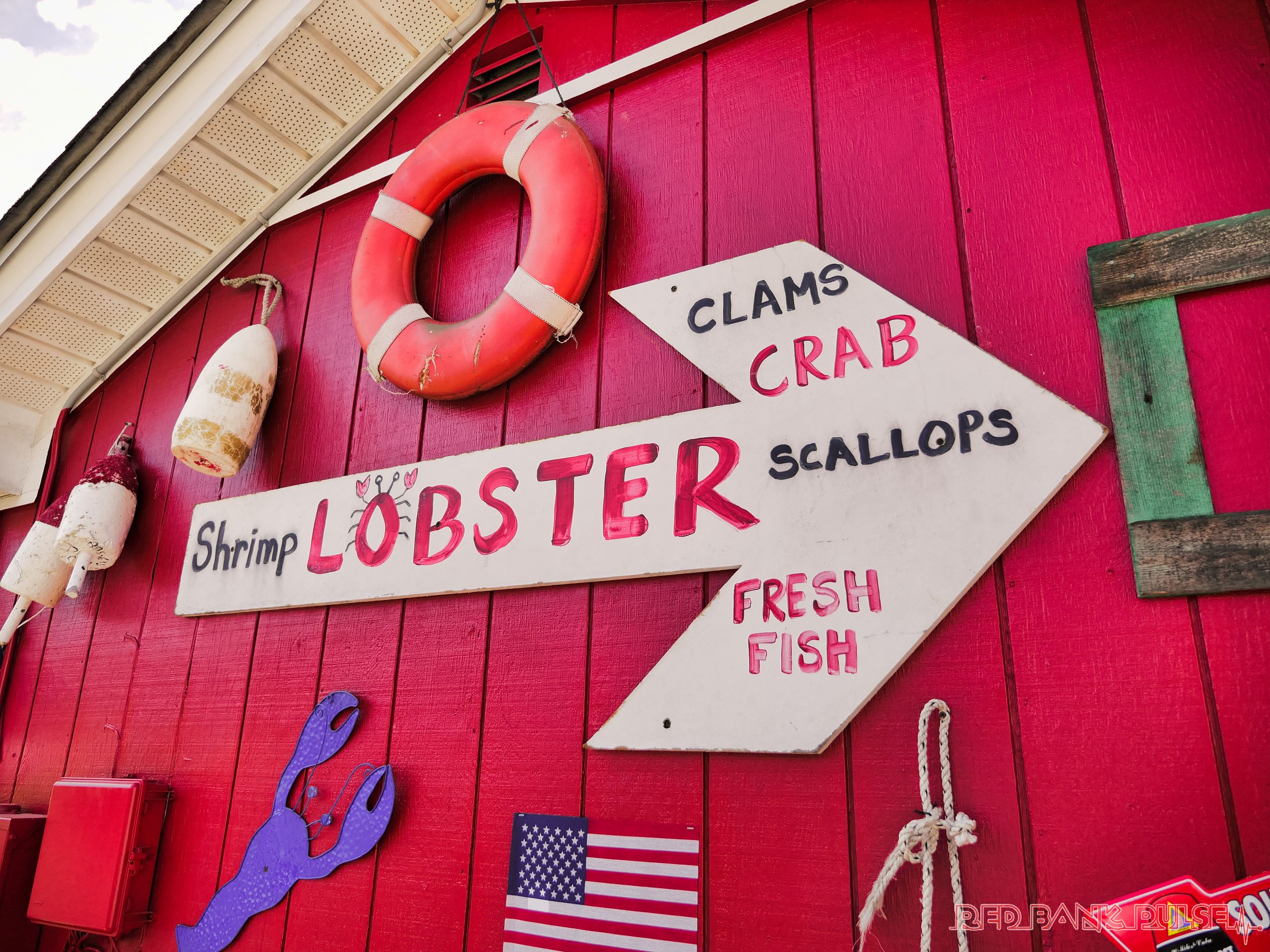 Boondocks Fishery sets date for summer season reopening