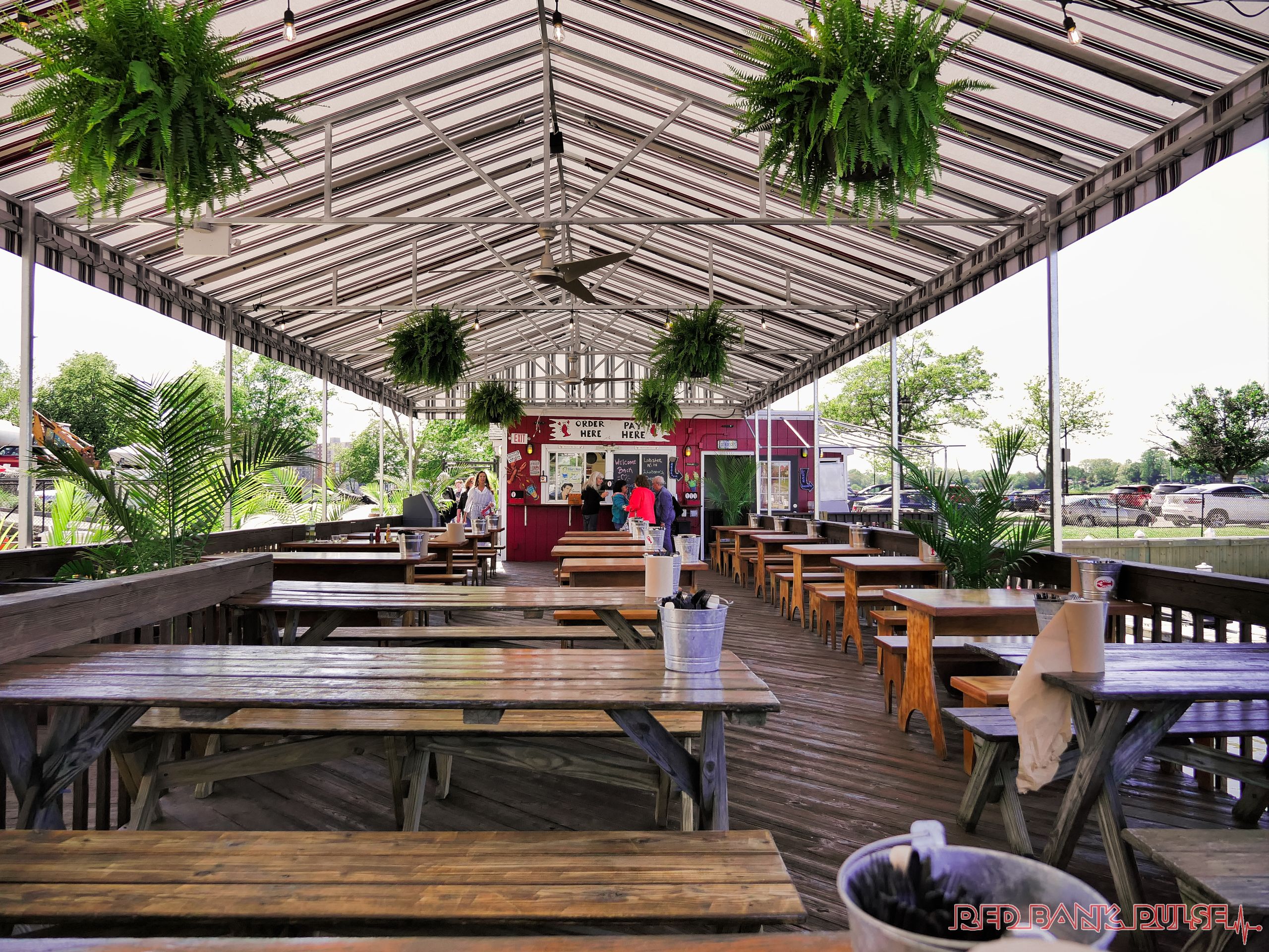 The Boondocks Fishery Is Set to Open a Second Location in Red Bank