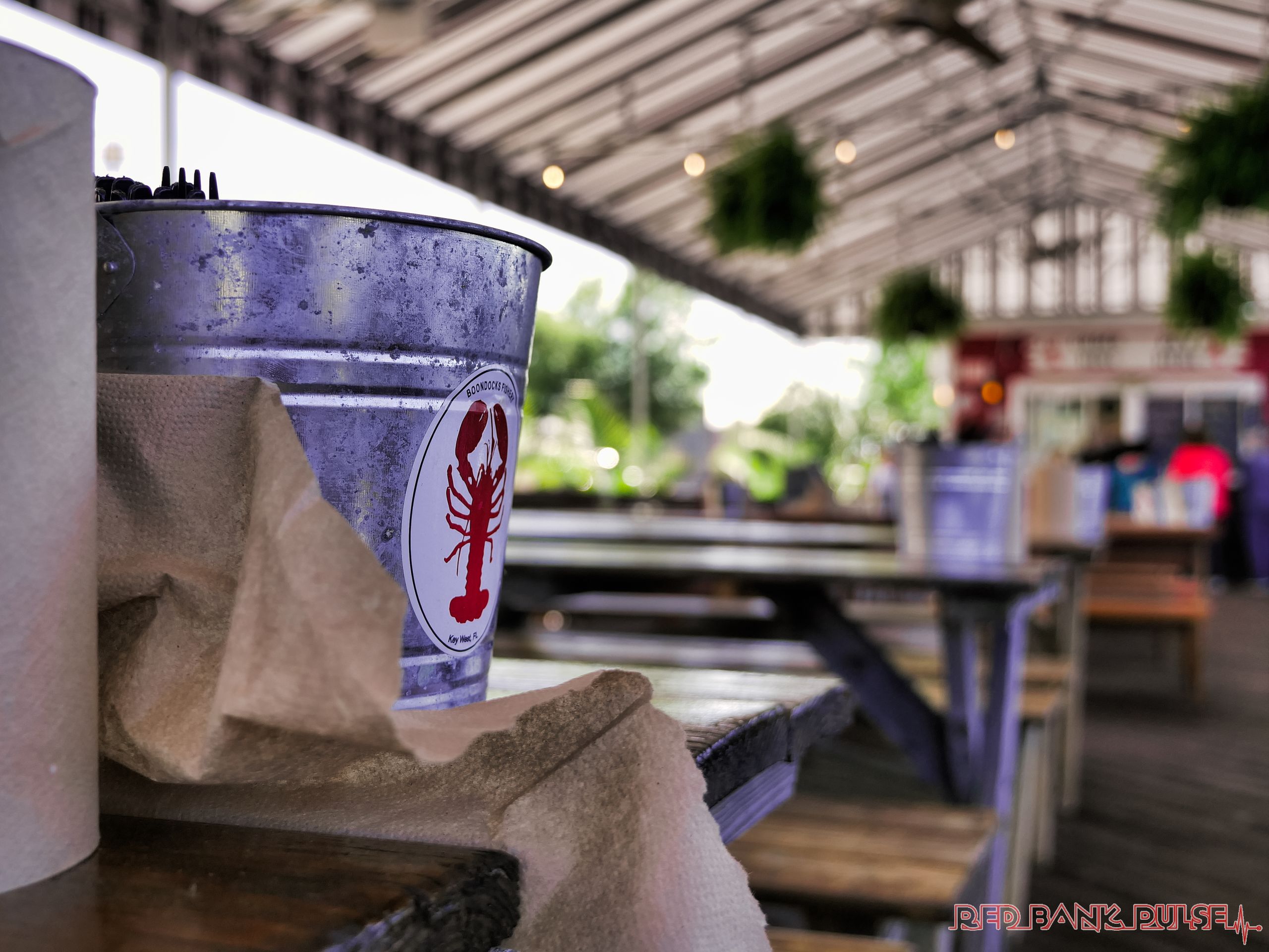 Boondocks Fishery sets date for summer season reopening