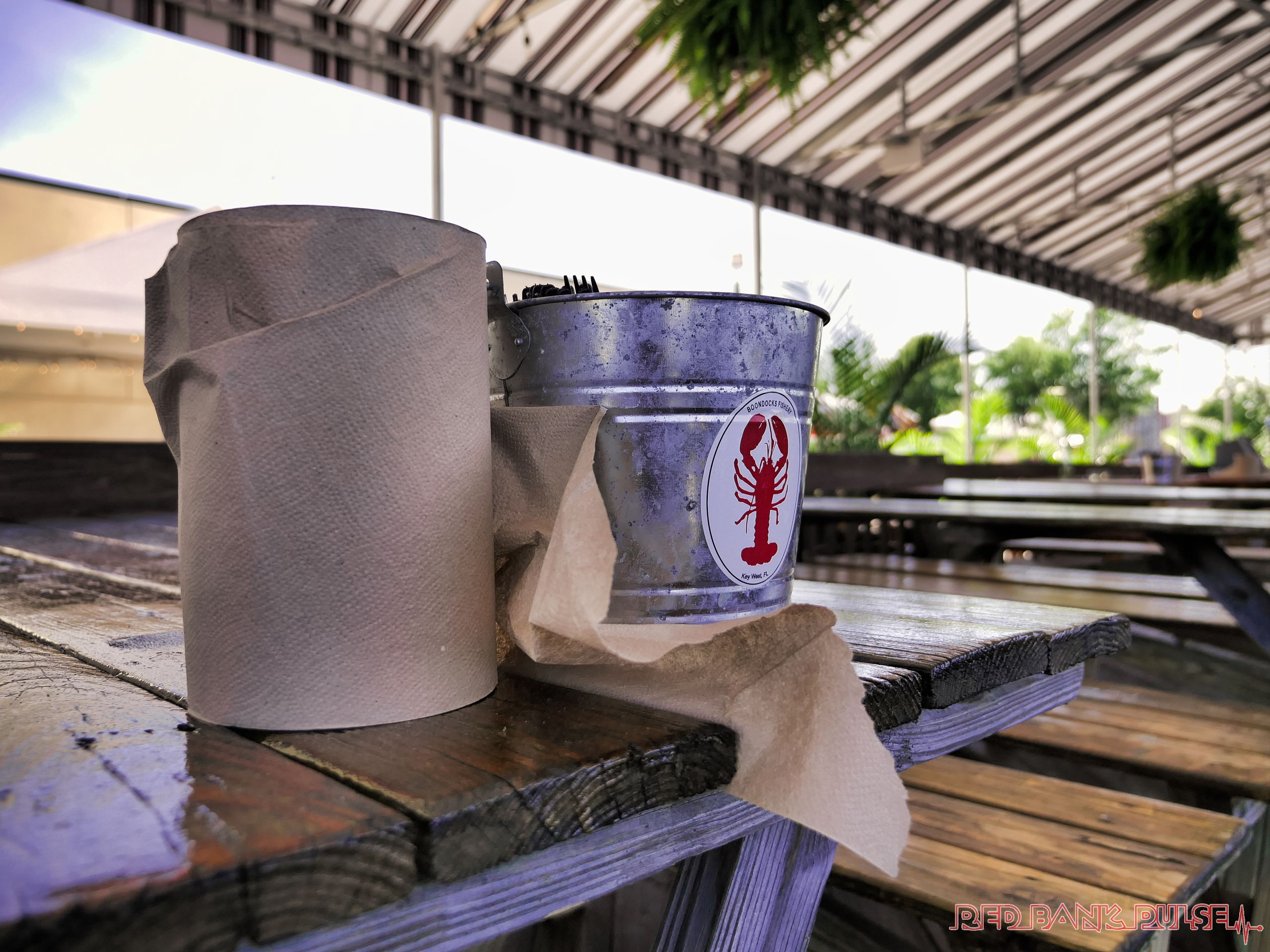 Boondocks Fishery sets date for summer season reopening