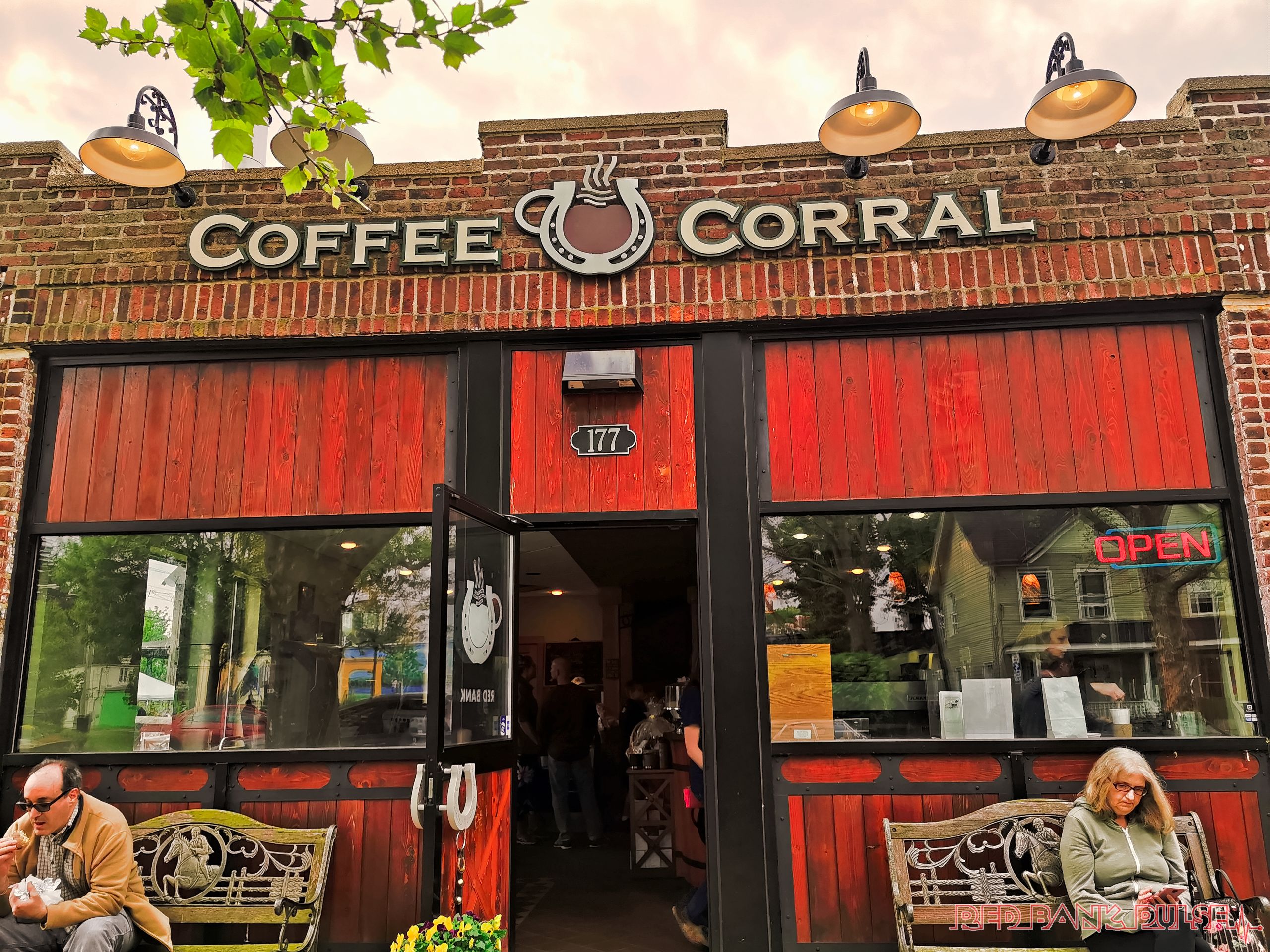 Coffee Corral to host November Vendor Village for small business Saturday