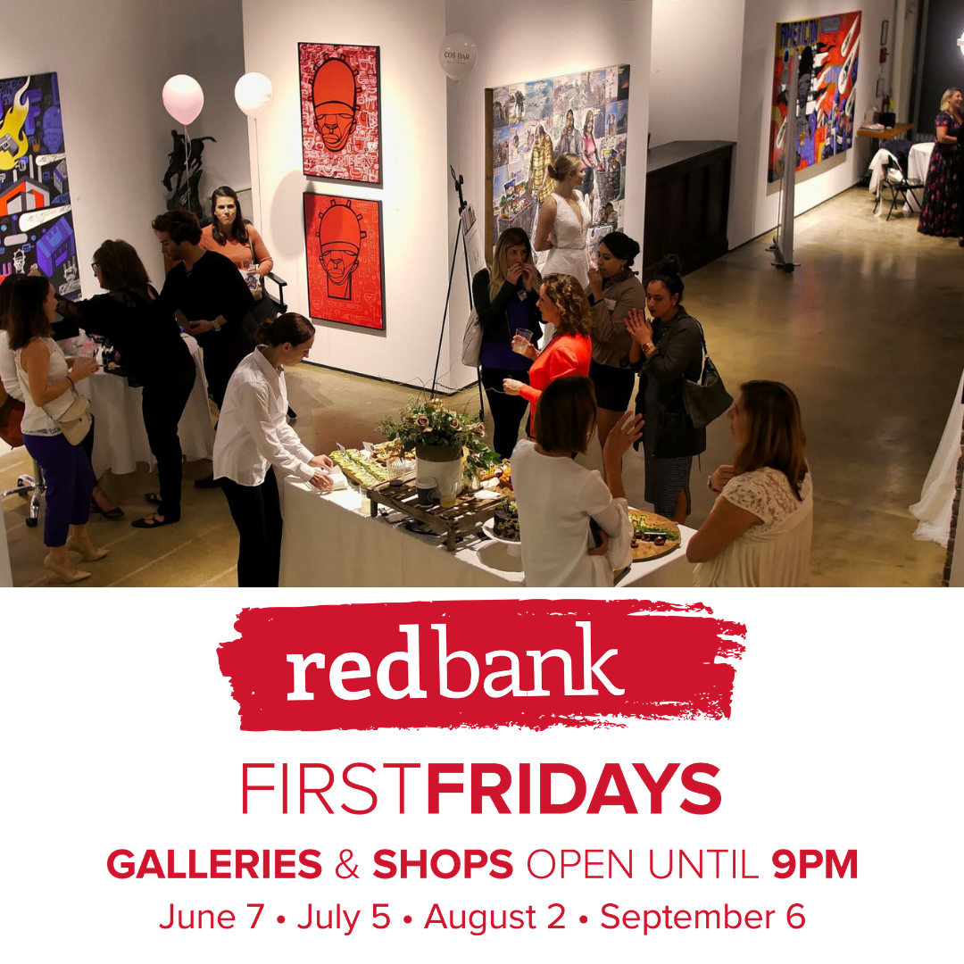 First Fridays Red Bank to showcase art galleries, retailers plan to ...