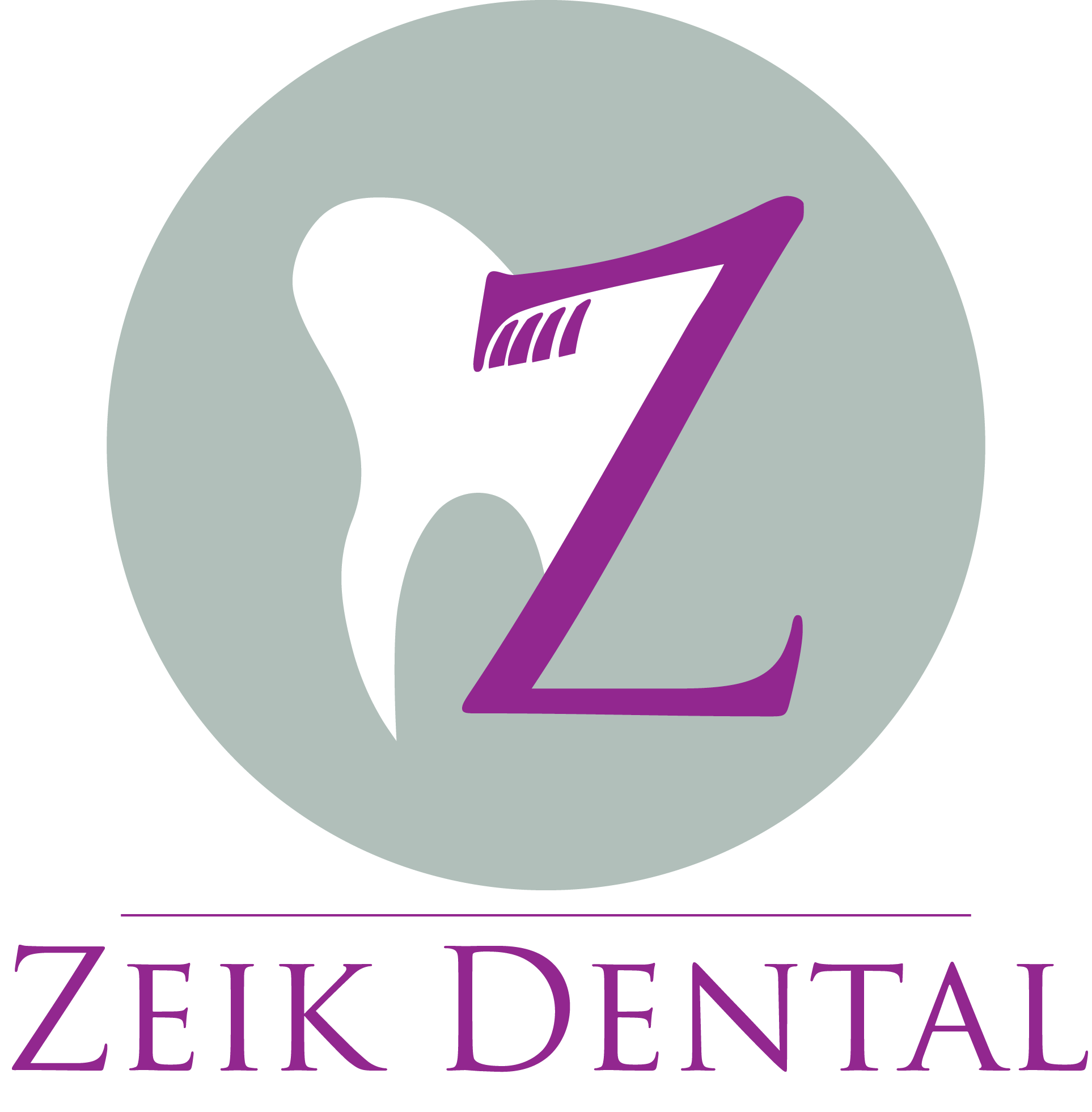 zeik-dental-logo