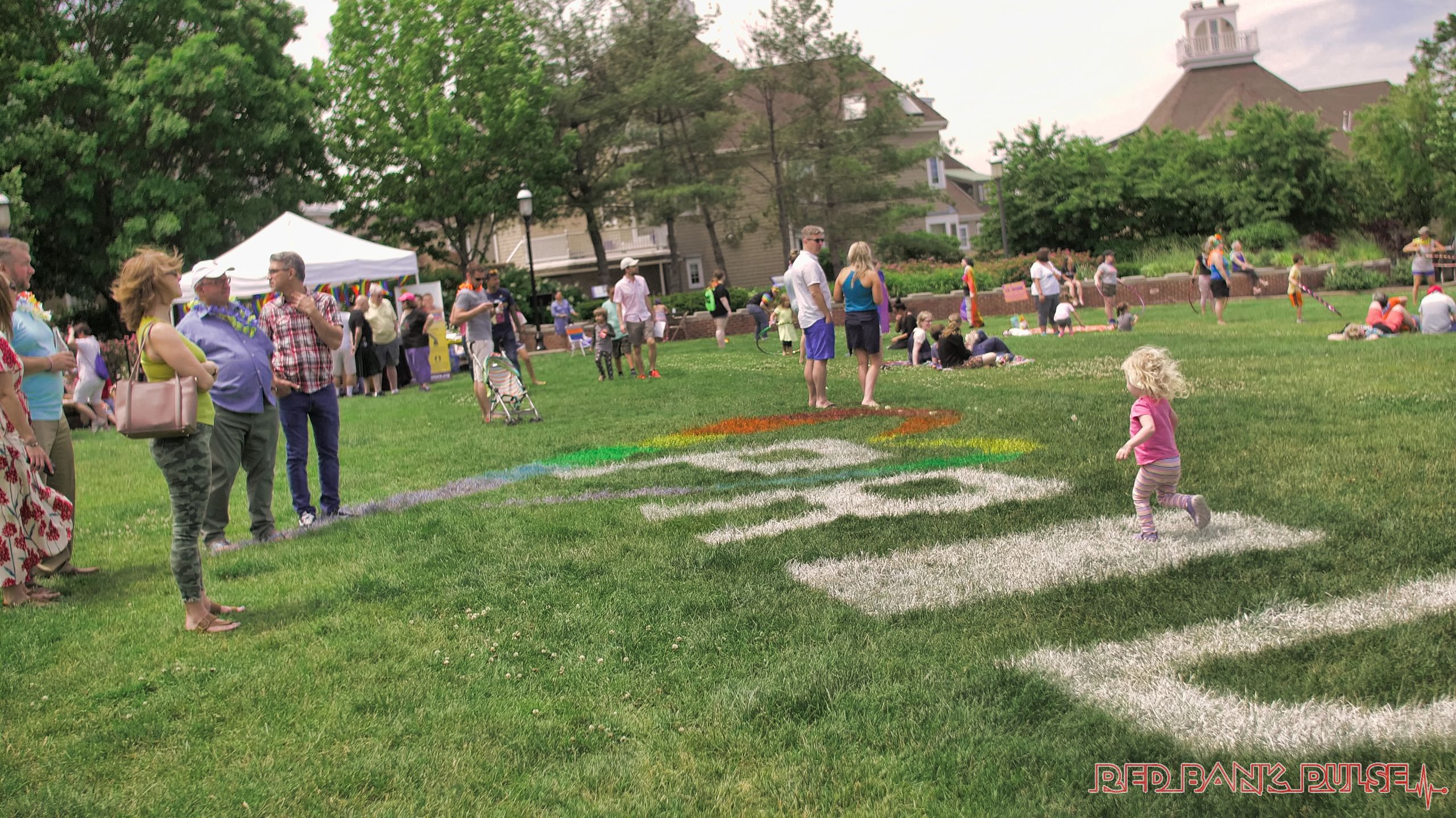 Red Bank’s Pride in the Park 2021 set for June with fun activities in ...