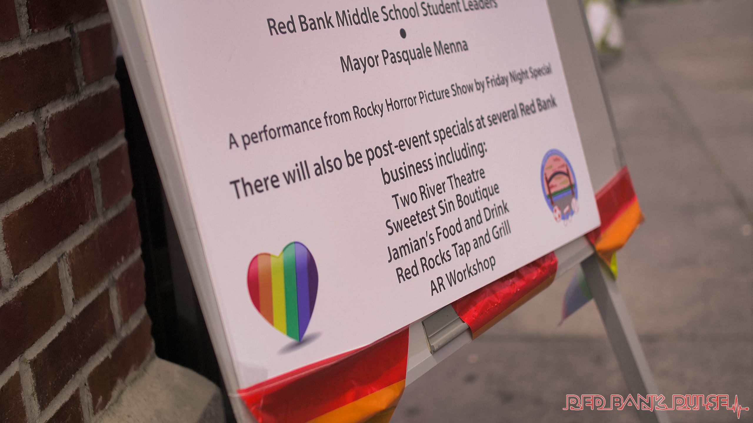 Red Bank’s Pride in the Park 2021 set for June with fun activities in ...