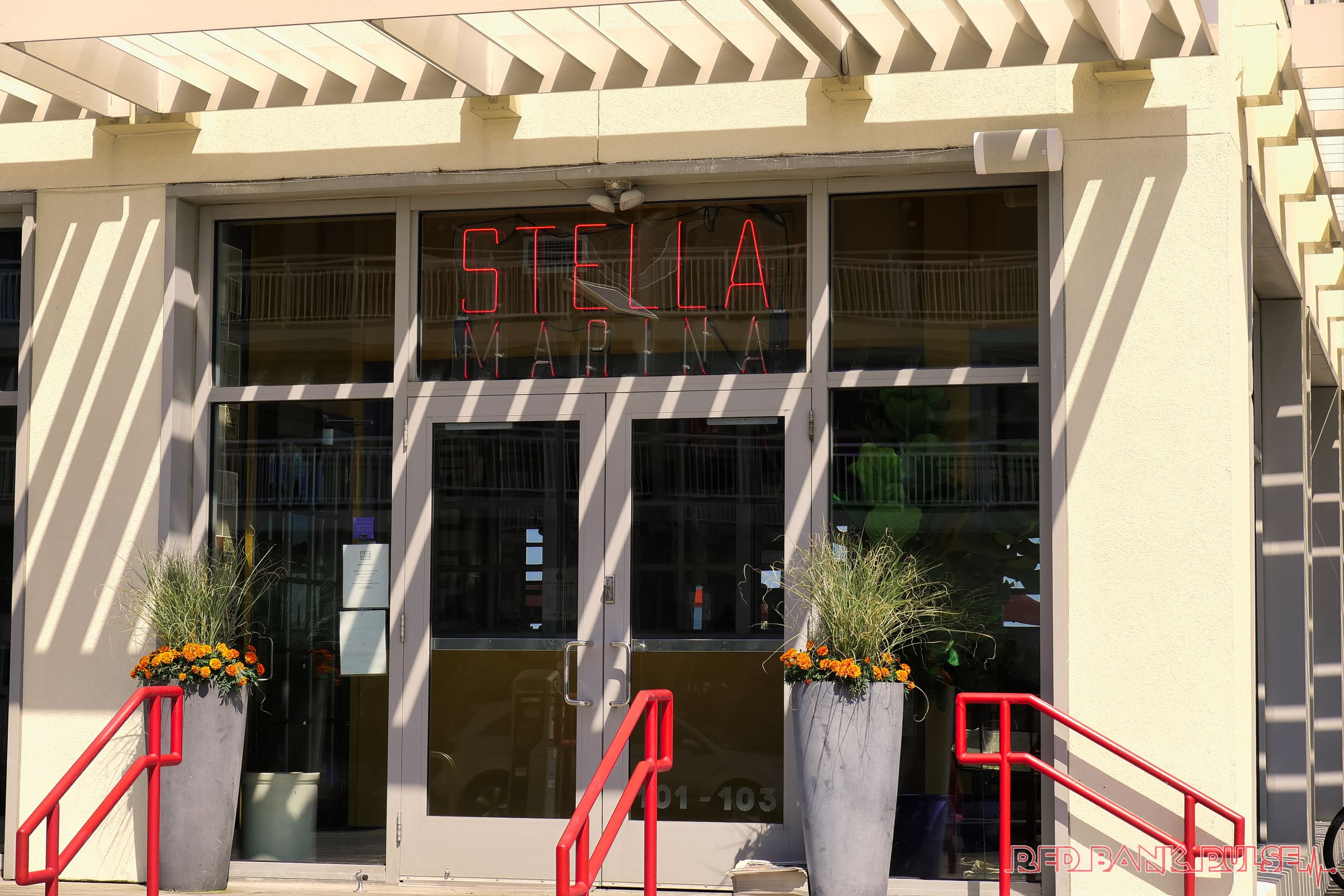 Red Bank Pulse Spotlight: Stella Marina Bar & Restaurant