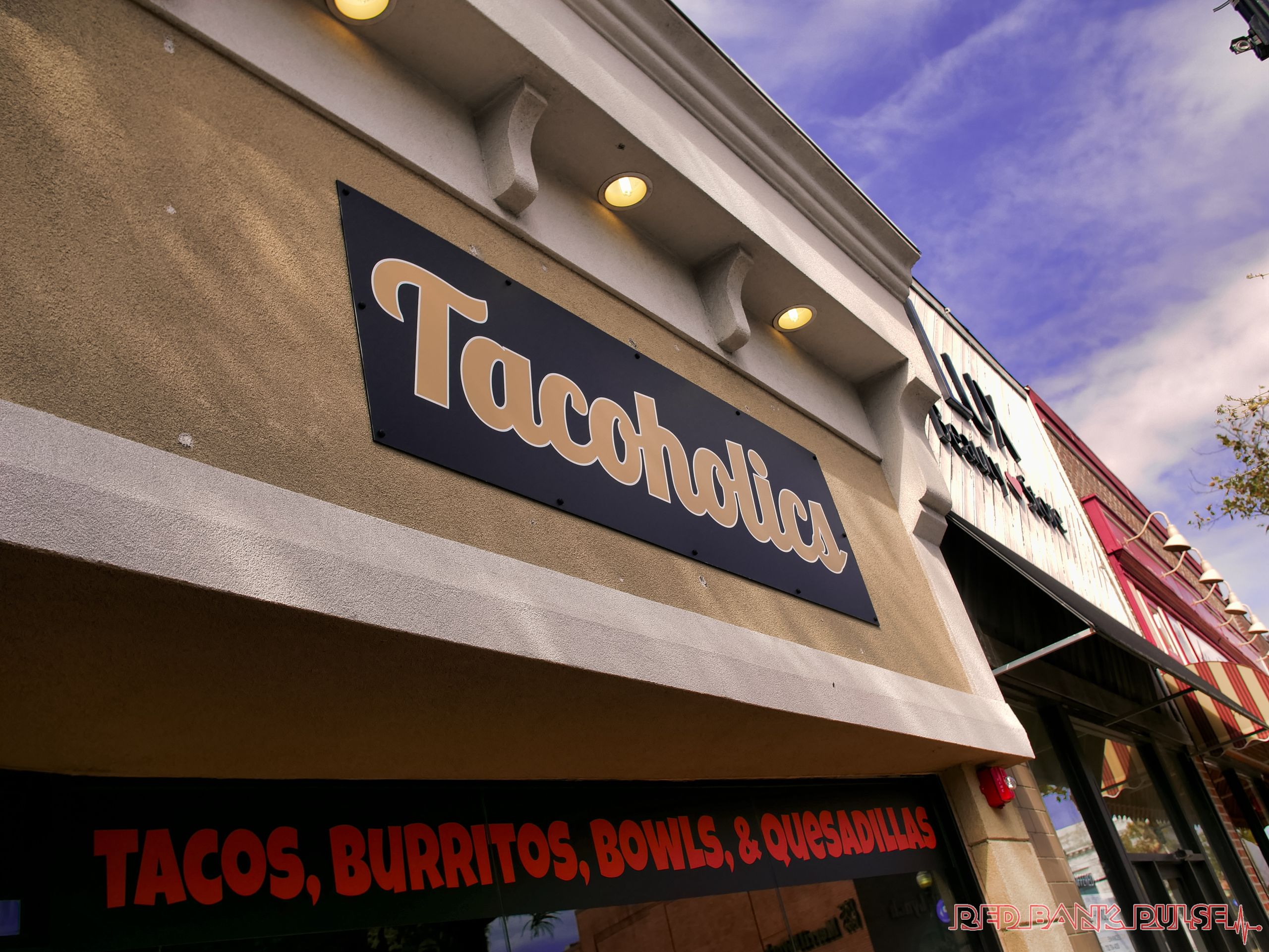 Tacoholics Red Bank opens its doors ready to serve its take on the taco ...