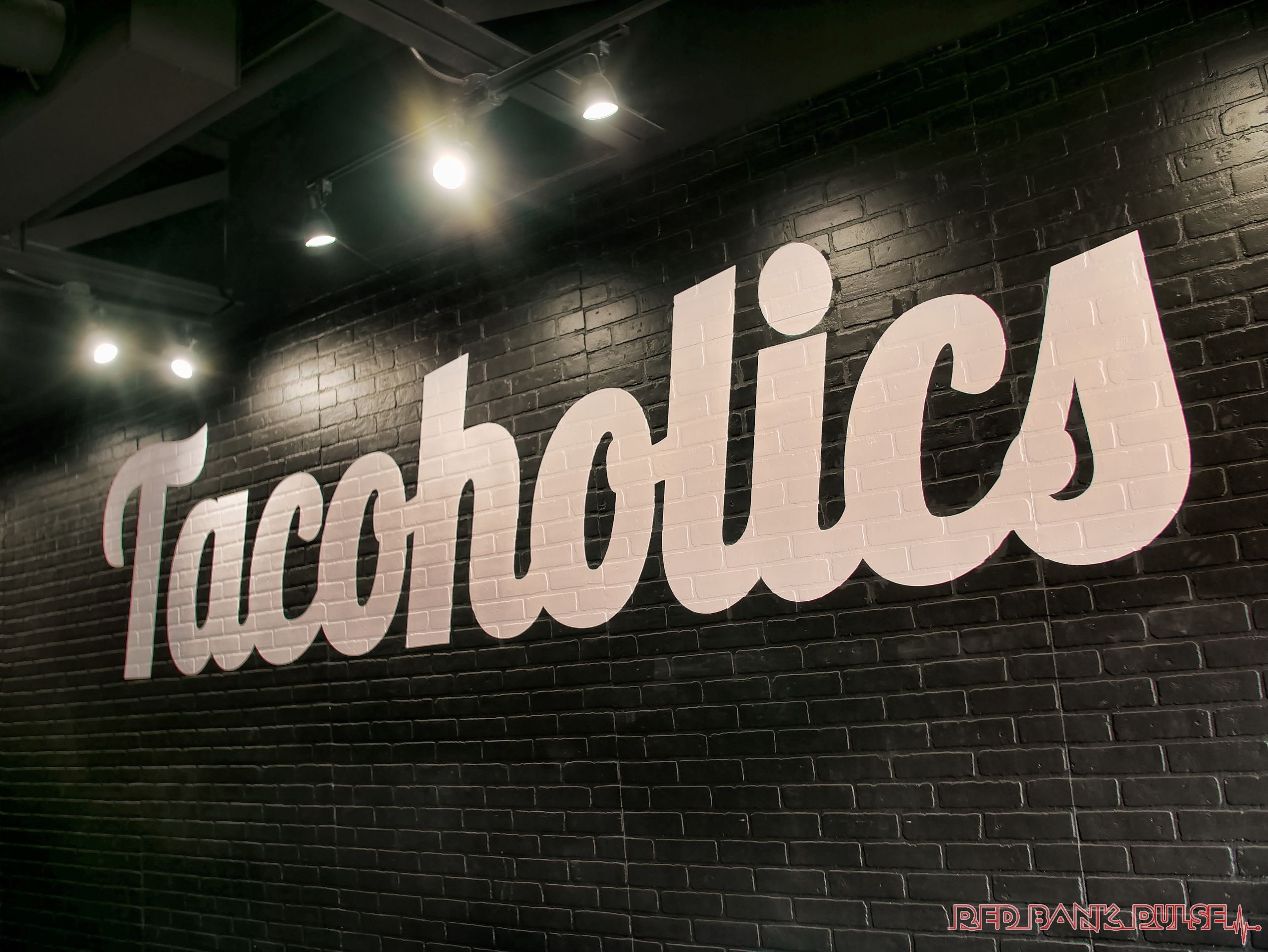 Tacoholics Red Bank opens its doors ready to serve its take on the taco ...