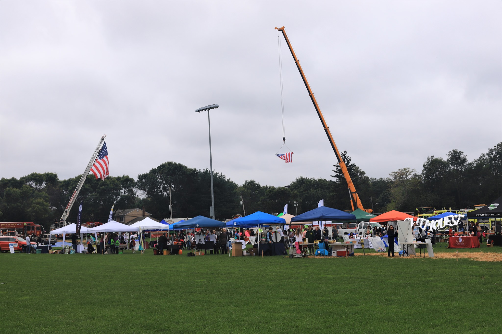 Tinton Falls Day