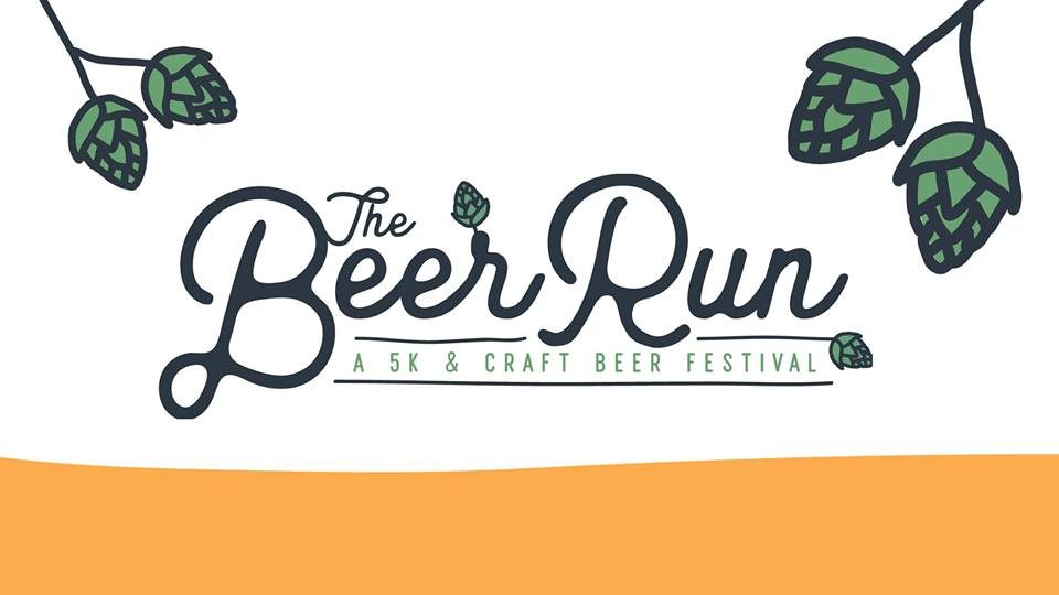 Celebrate crossing the finish line at The Beer Run 5K with beer from ...