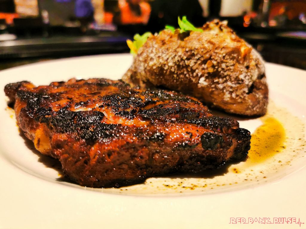 Firebirds Wood Fired Grill in Eatontown Serves Dishes Like No Other