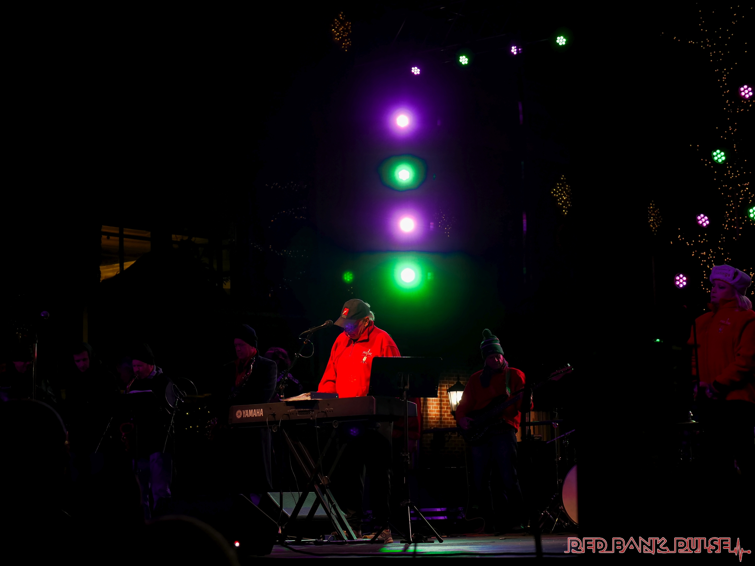 Holiday Express Tasting & Tunes is a virtual wine, cheese, and music ...