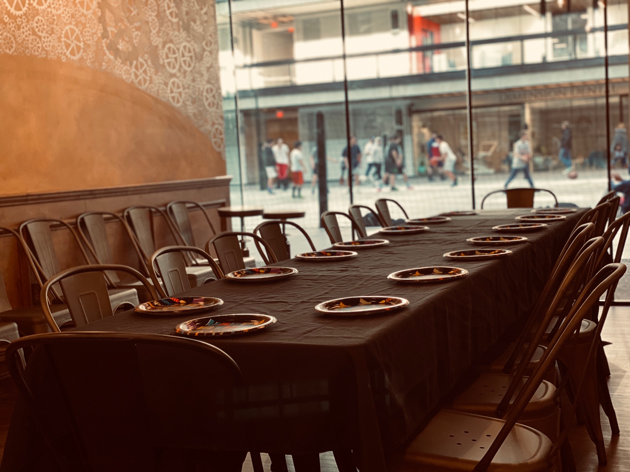 Escapology officially opens in Bell Works with 6 escape rooms to choose ...