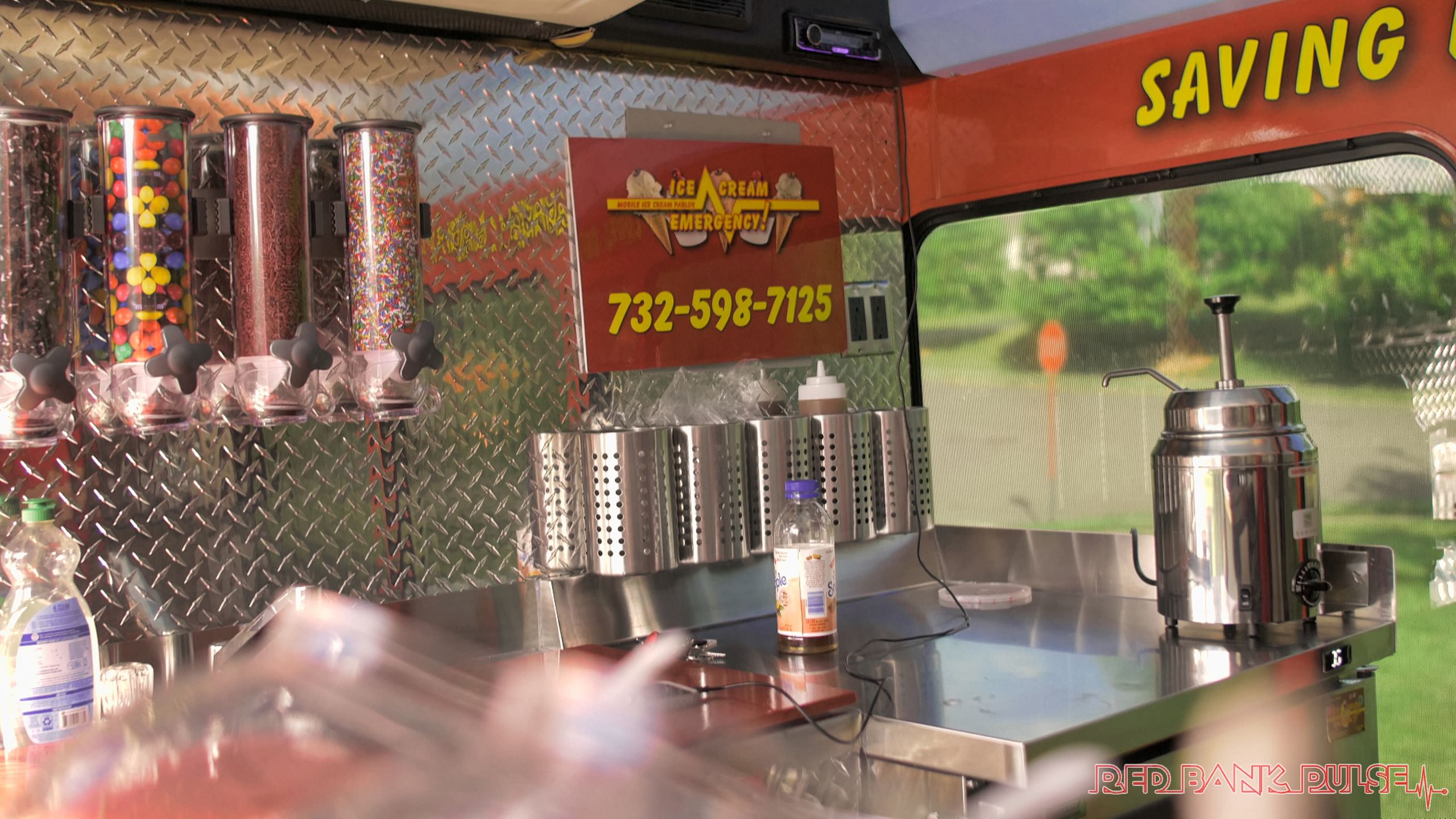 Jersey Shore Summer Guide 2020: Ice Cream Emergency