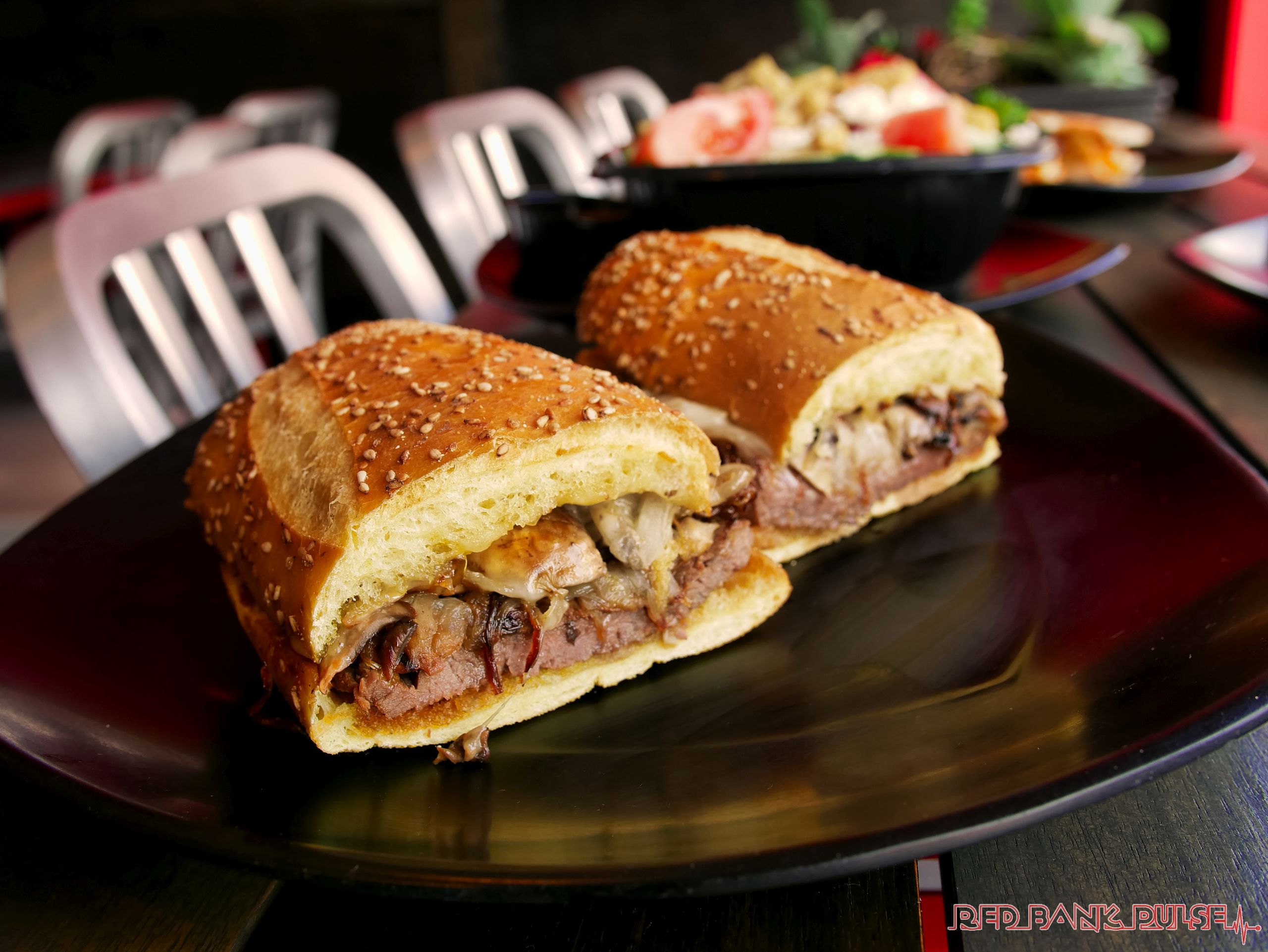 Jersey Shore Summer Guide 2020: Paradiddle Griddle