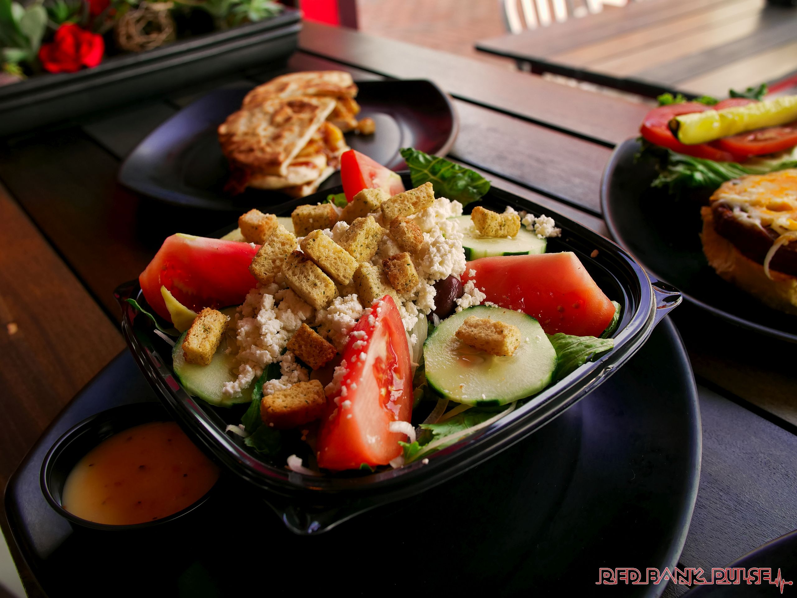 Jersey Shore Summer Guide 2020: Paradiddle Griddle