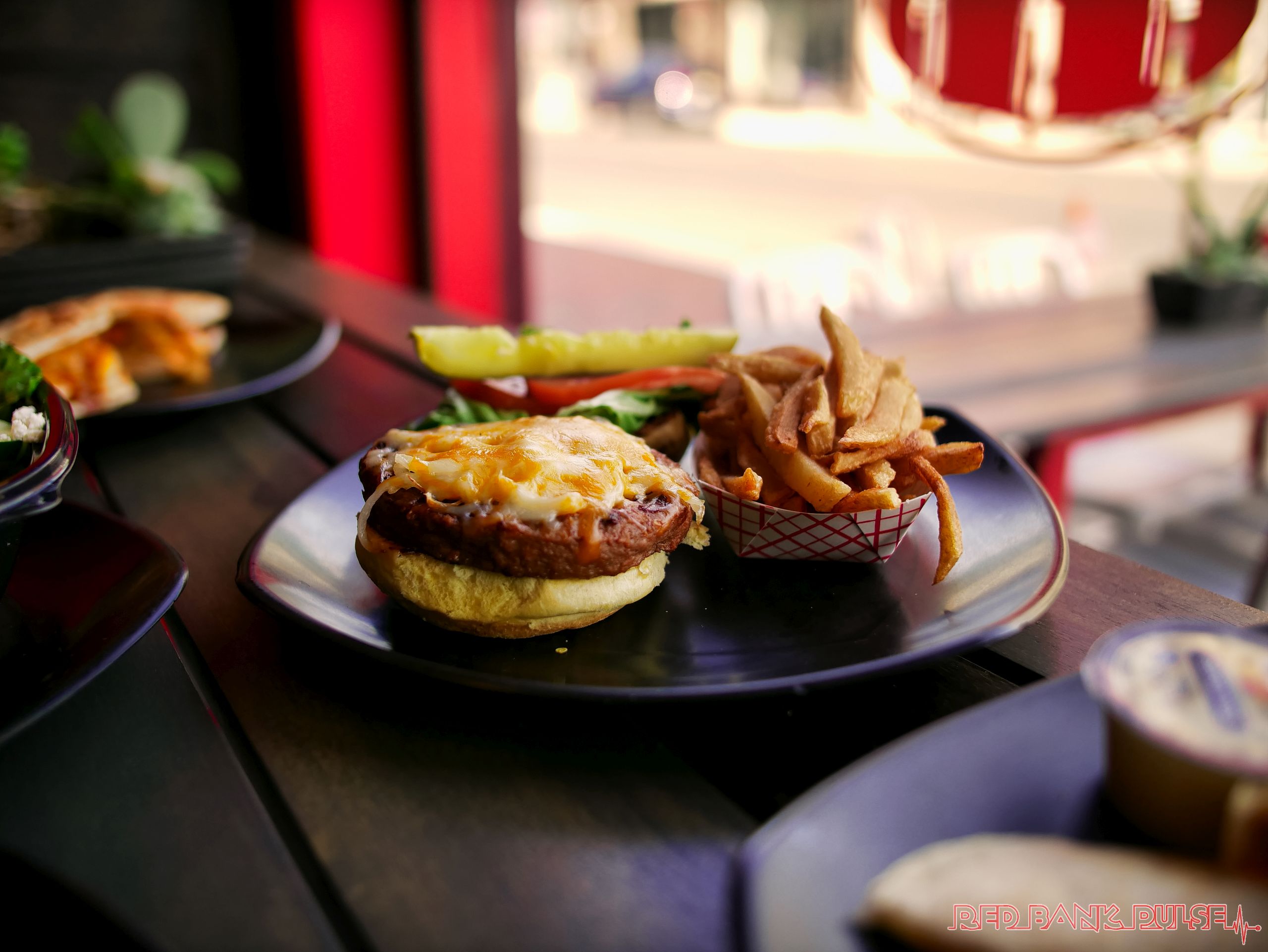 Jersey Shore Summer Guide 2020: Paradiddle Griddle