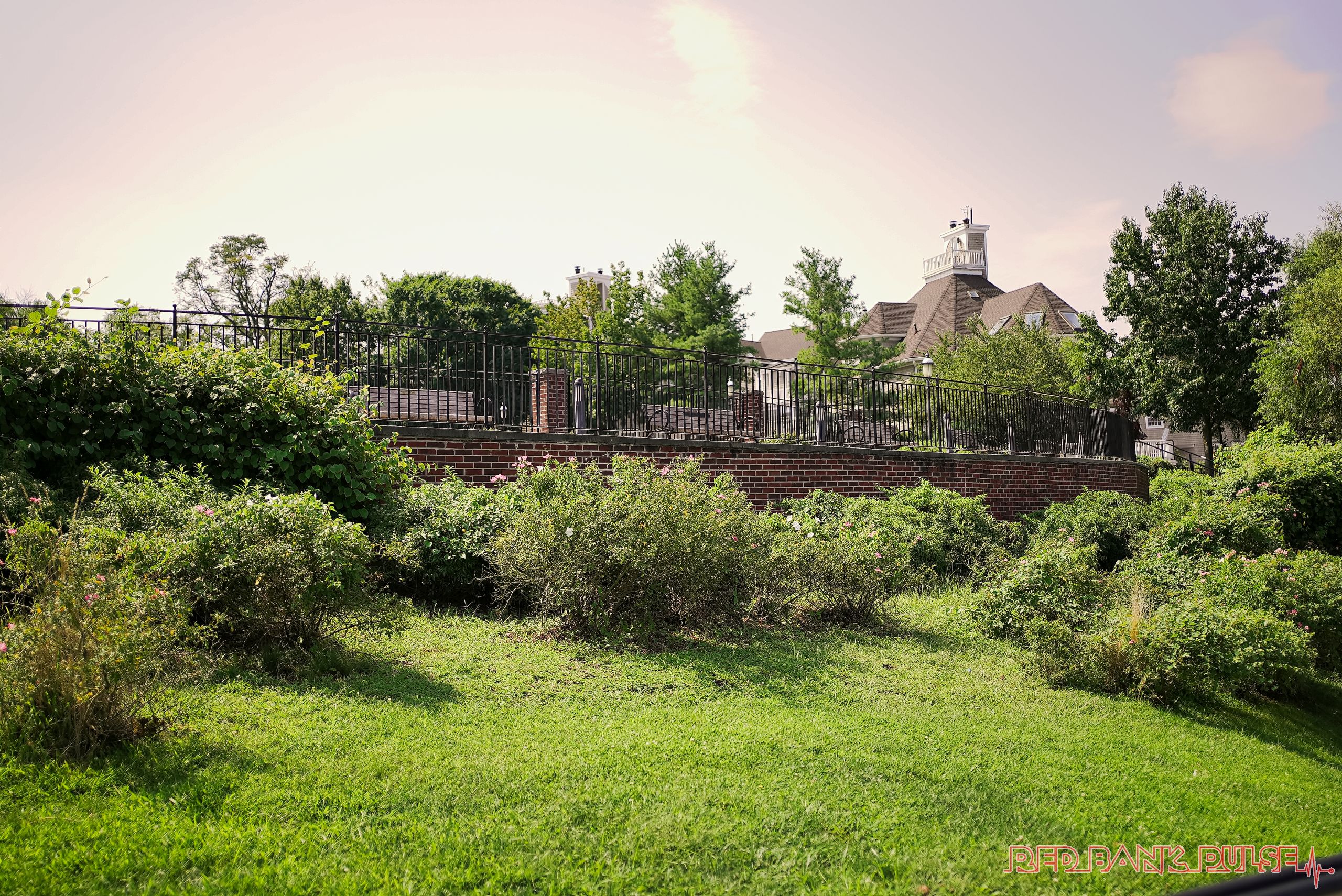 Fitness in the Park in Red Bank will go on until August 25, featuring ...