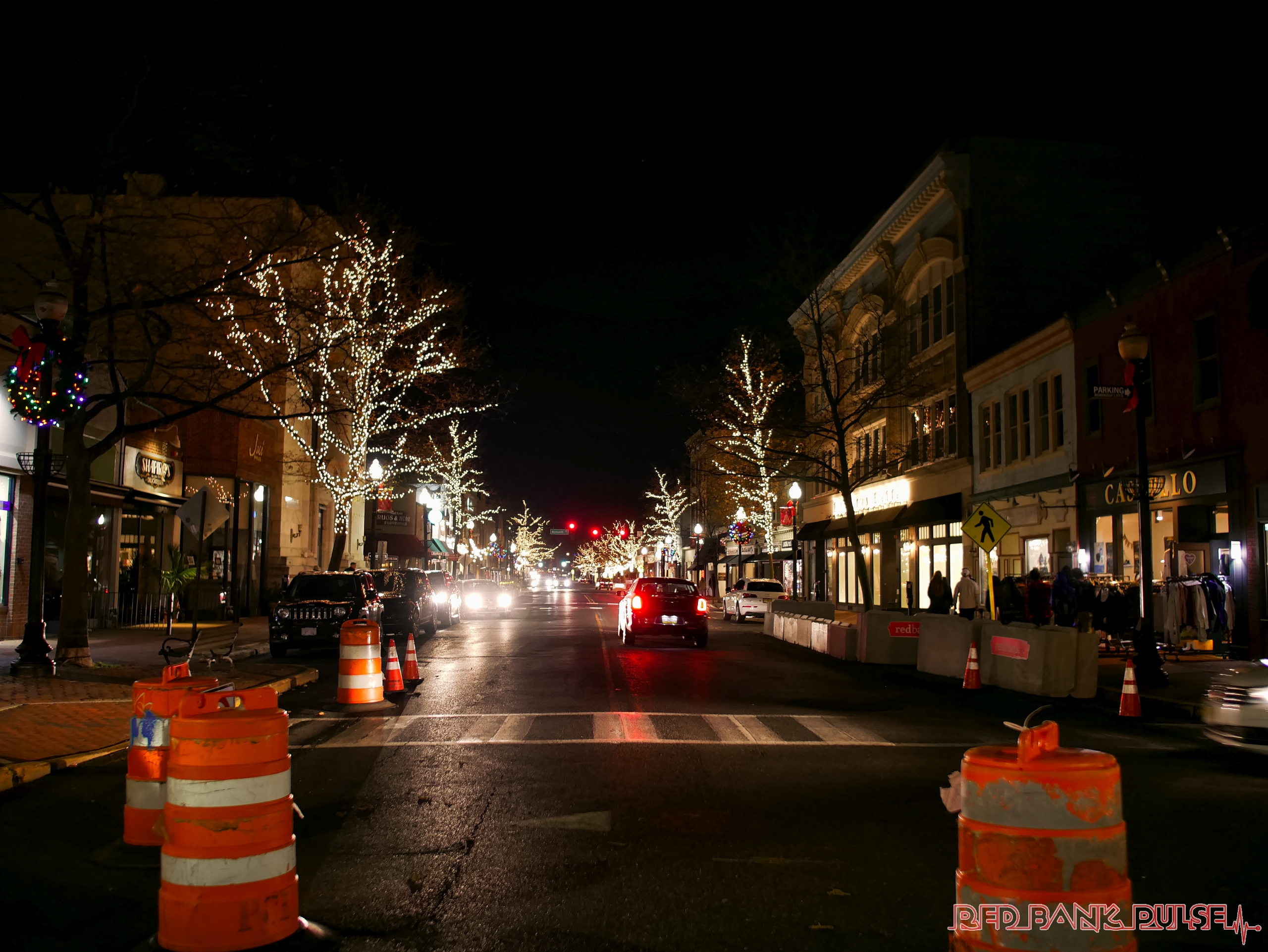 Red Bank’s holiday lights quietly gets turned on to spread cheer & joy ...