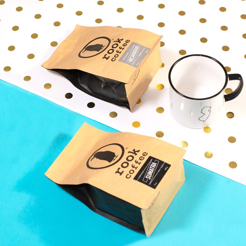 Rook Coffee releases jam-packed holiday lineup perfect for coffee lovers