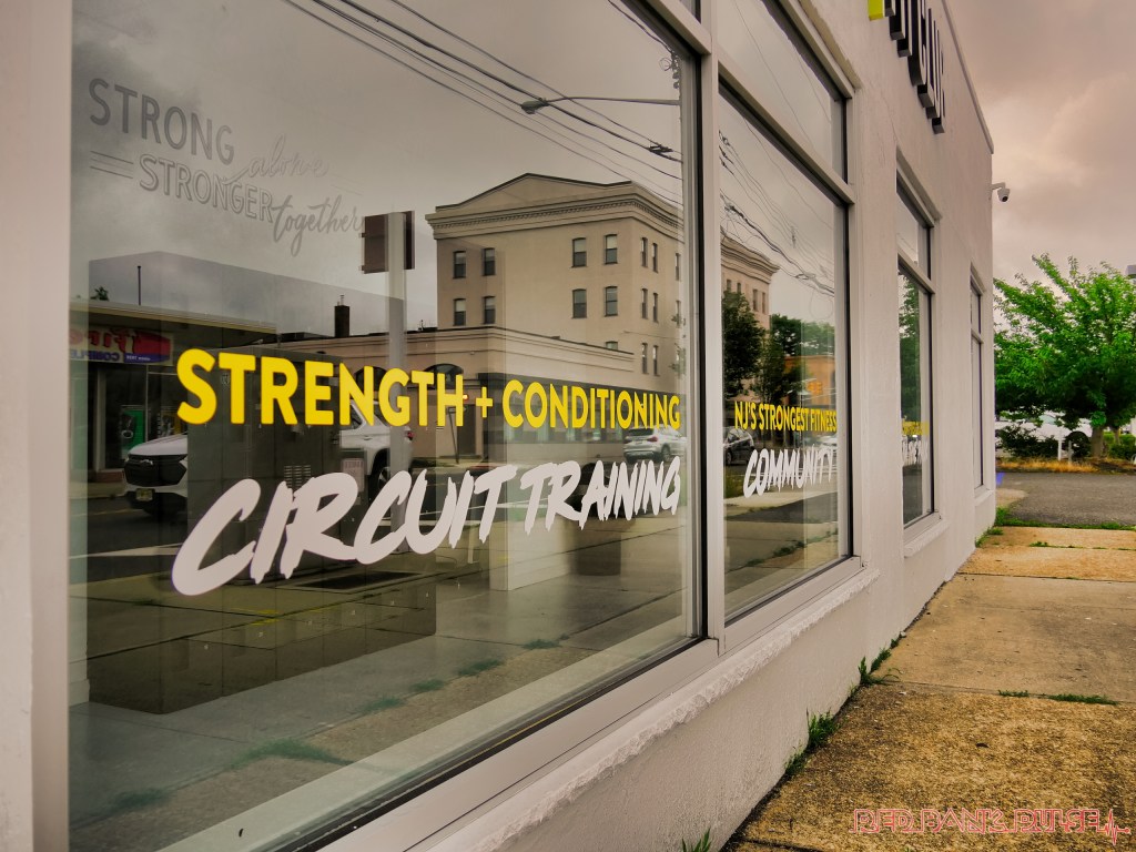 Alpha Fit Club Opens For Business In Red Bank