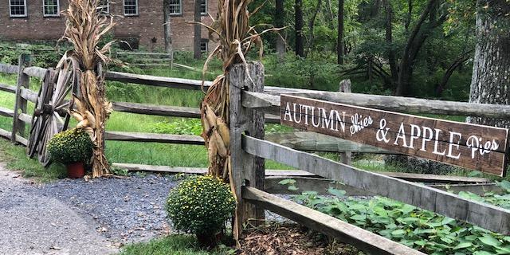 Apple & Fall Festival to kickstart fall fun at The Historic Village at ...
