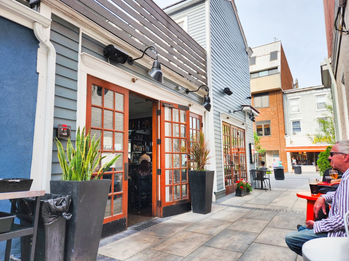 Fun things to do in Princeton, New Jersey